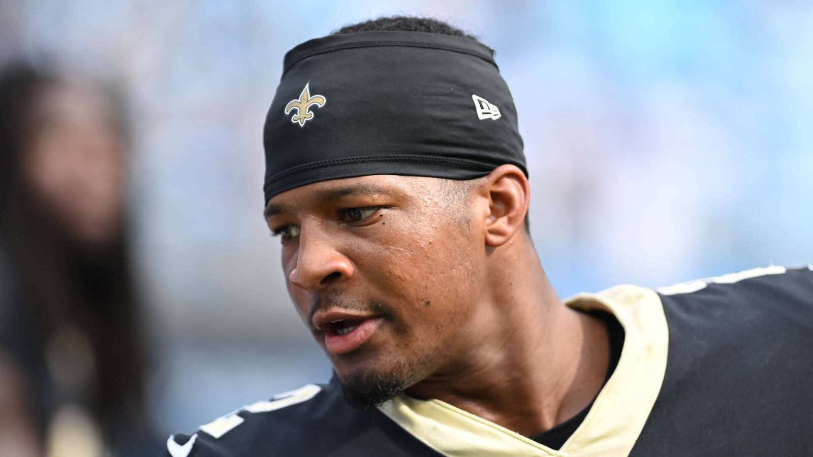 Winston opens up about Saints' pursuit of Watson | Yardbarker