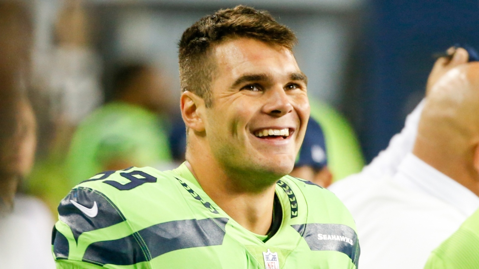 Carolina Panthers claim linebacker Jon Rhattigan off waivers | Yardbarker