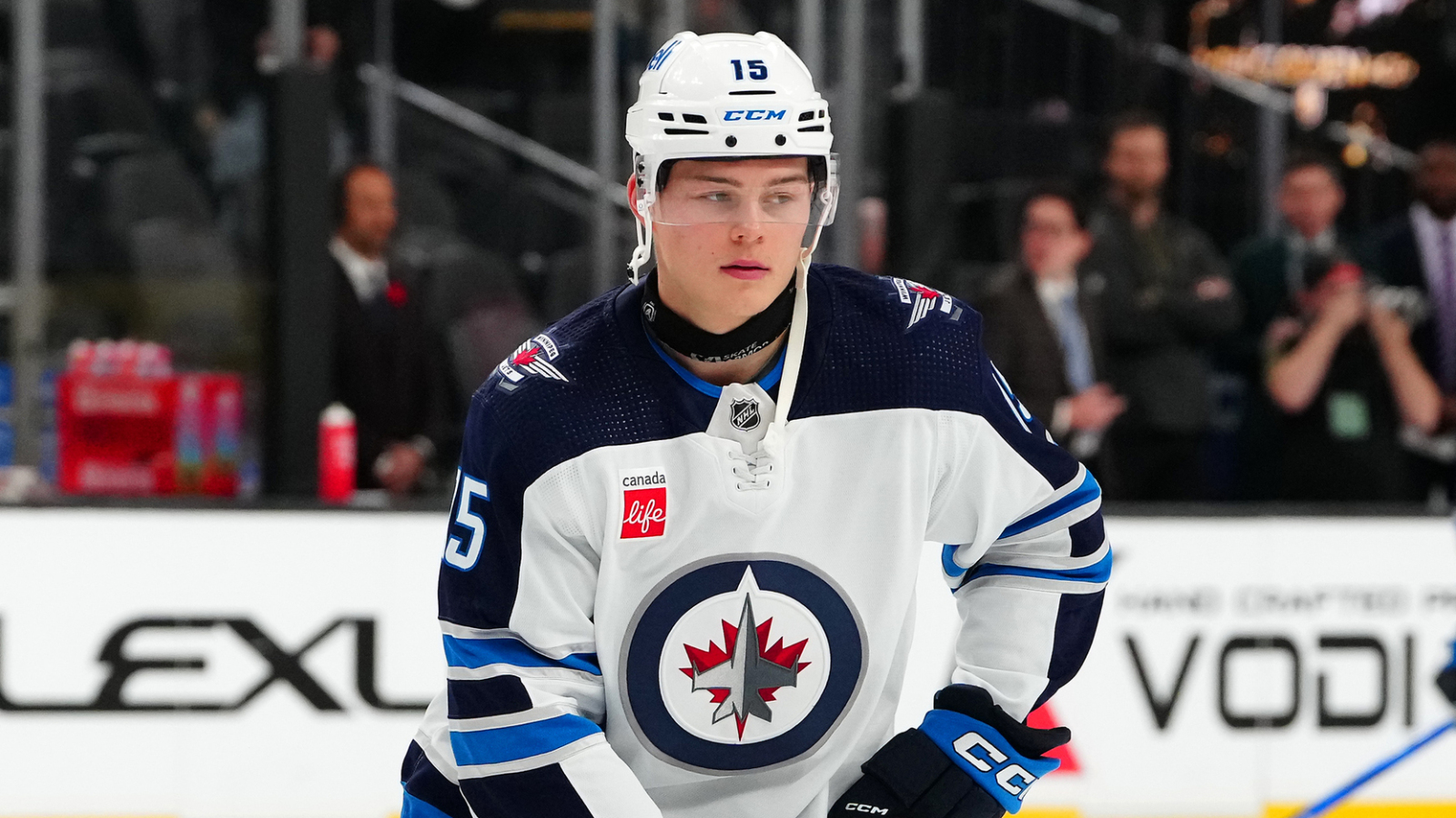 Player Profile: Rasmus Kupari | Yardbarker