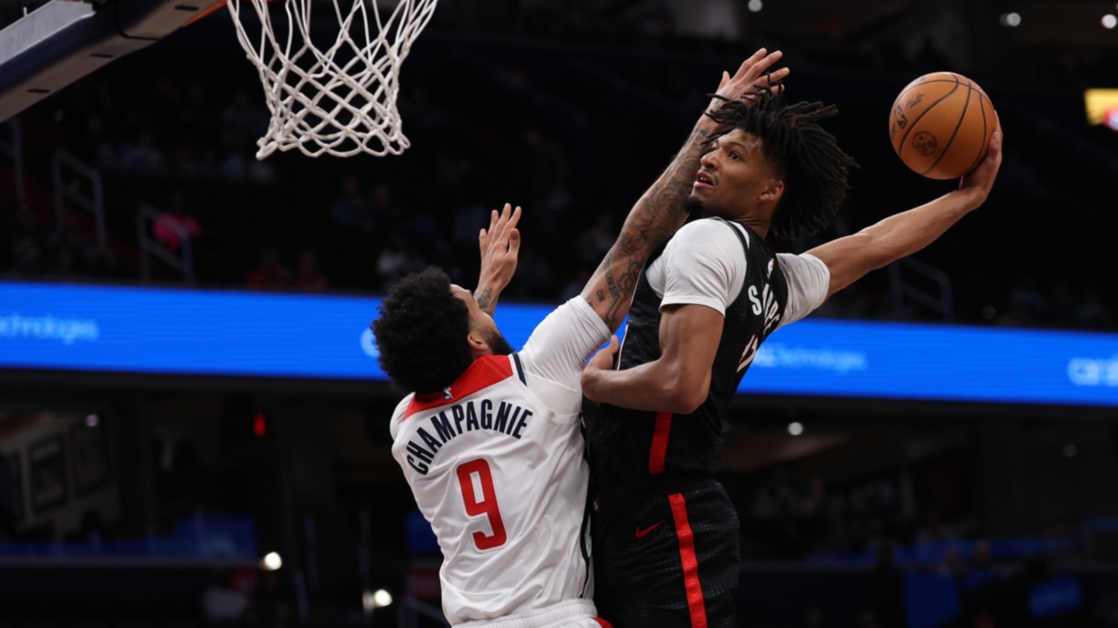 Trail Blazers visit Nets squad welcoming Cam Thomas back from injury | Yardbarker