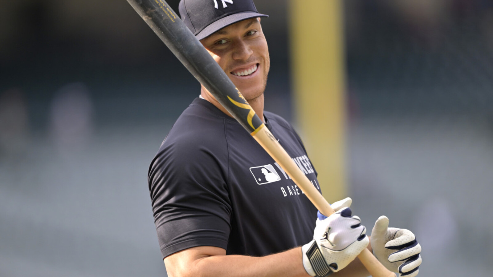 Yankees Slugger Aaron Judge Gives Clear Update on Home Run Derby Plans | Yardbarker