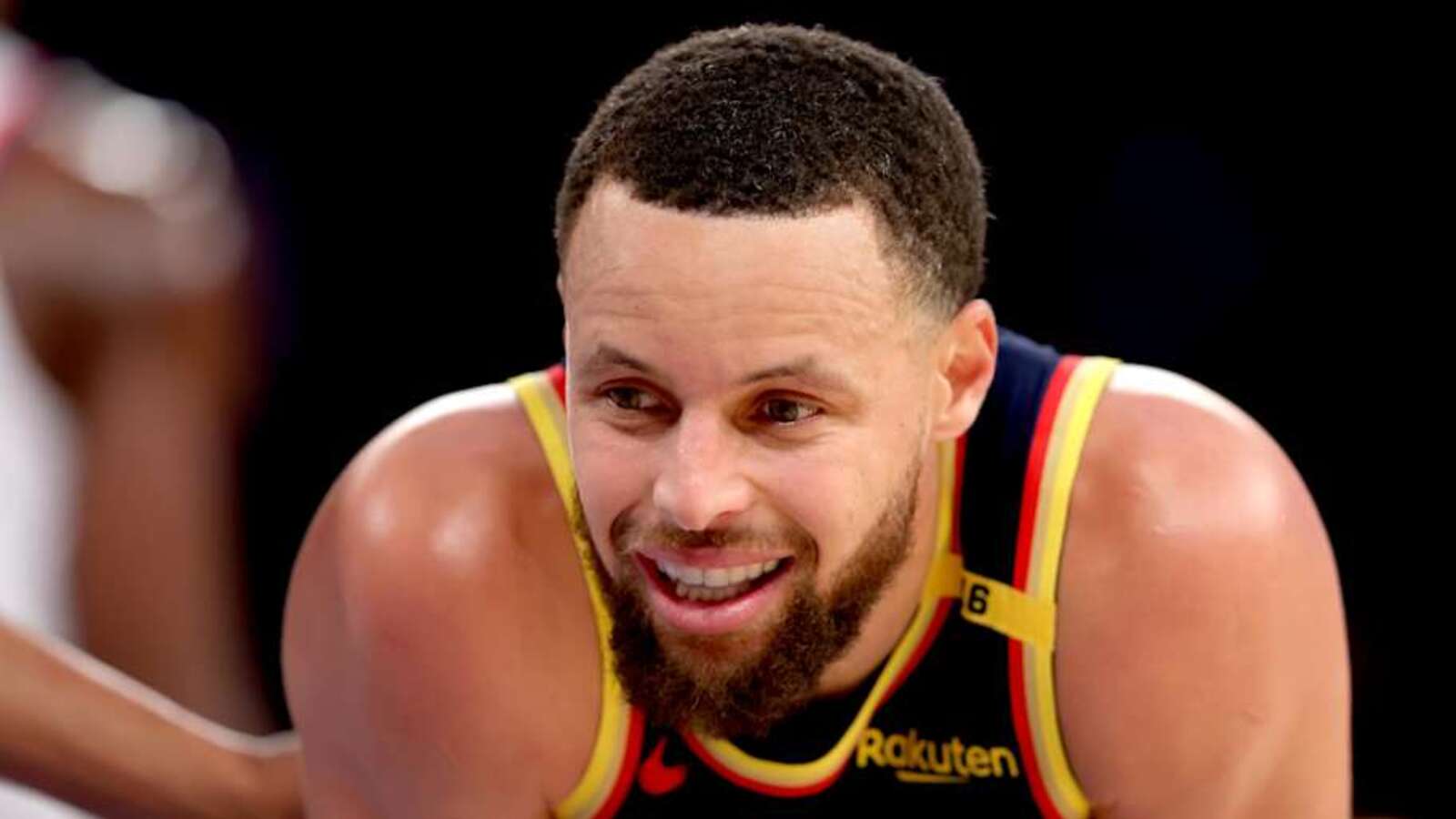 Steph Curry Made NBA History In Warriors-Knicks Game | Yardbarker