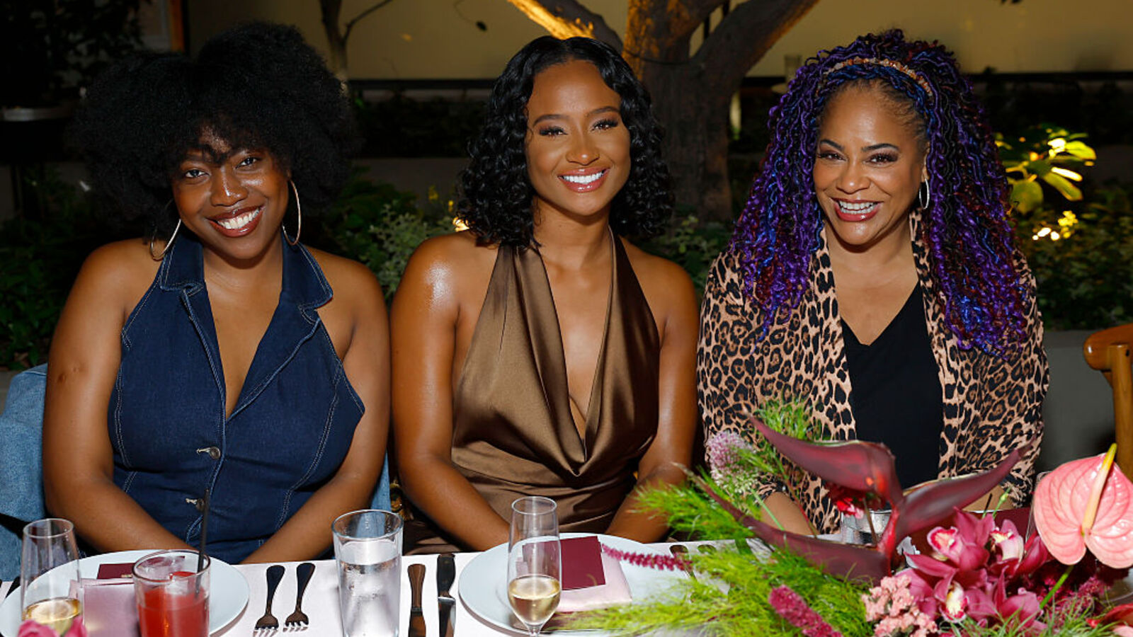 Kayla Nicole's Toni Braxton Costume Sparks Speculation About Ex Travis ...