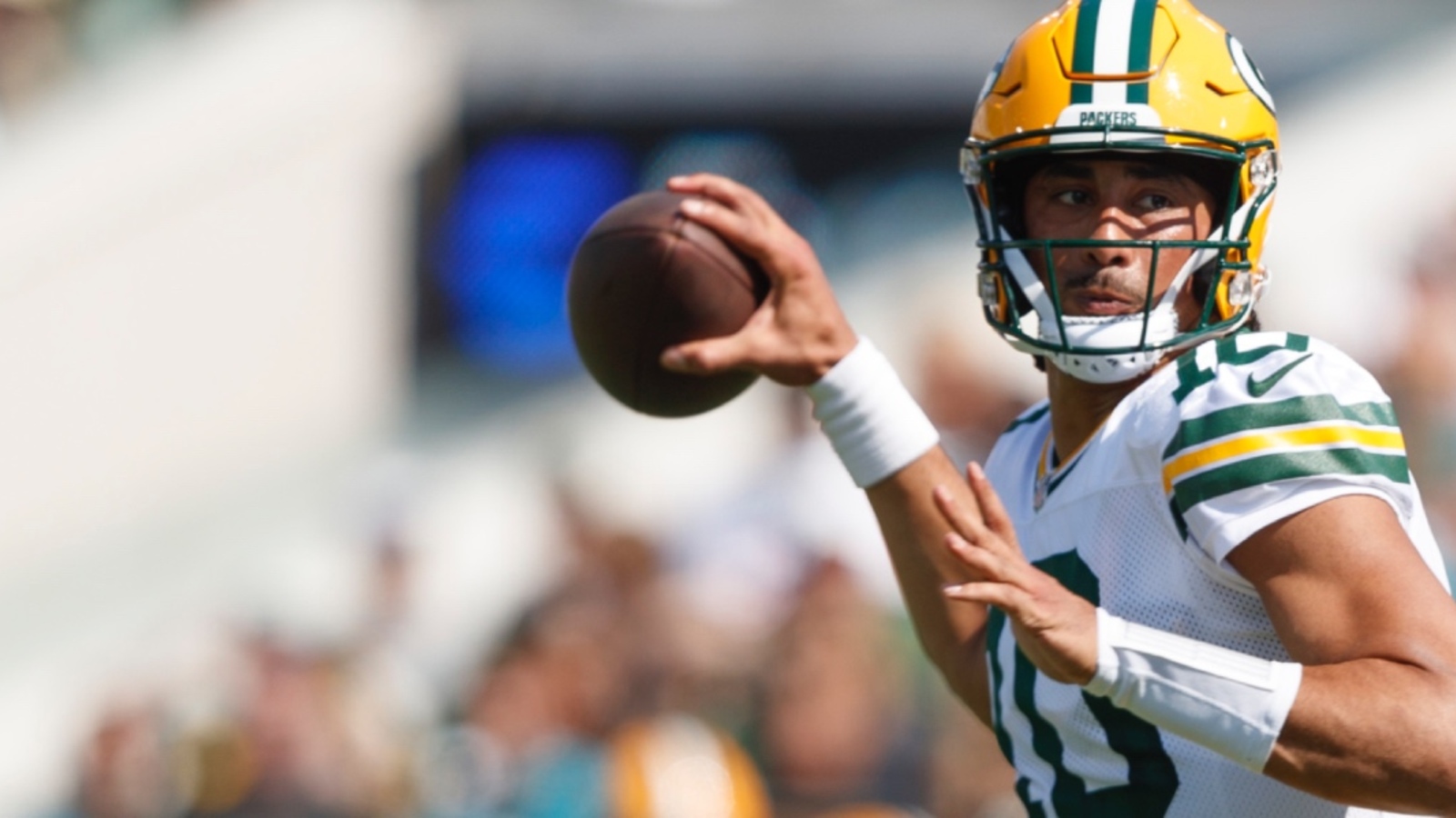 Jordan Love injury update: Matt LaFleur reveals Packers QB status ahead ...