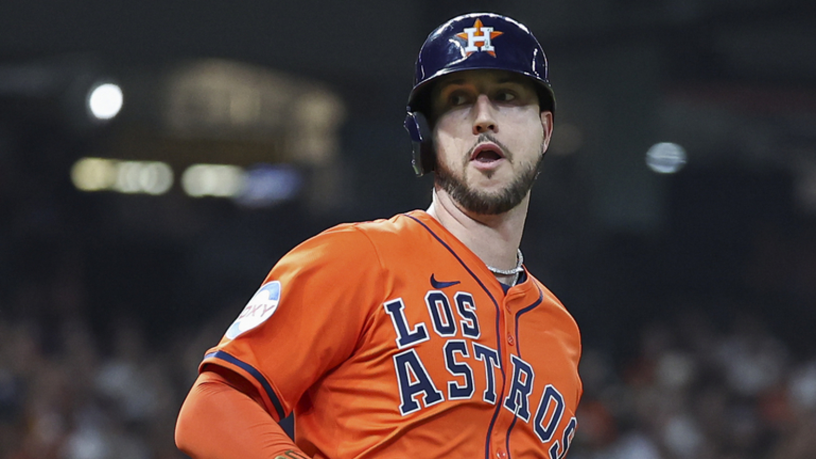 Kyle Tucker trade first step of an Astros domino effect? | Yardbarker