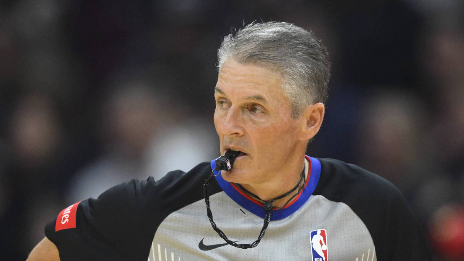 Referee assignments inspire theories about NBA play-in game | Yardbarker