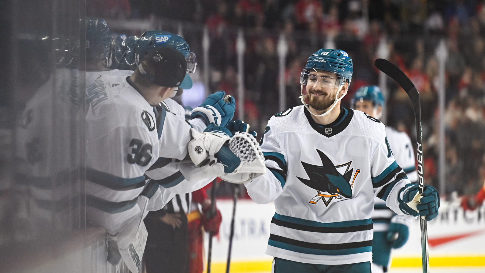 NHL bets: Two plus-money SOG plays for Tuesday, March 5 | Yardbarker