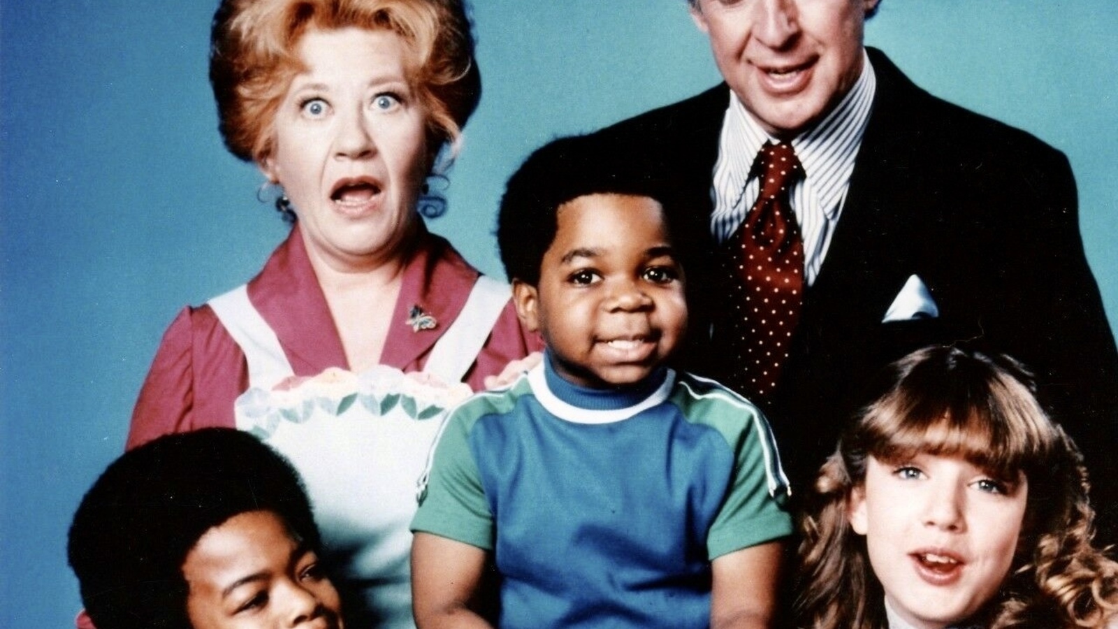 The 20 best TV housekeepers | Yardbarker