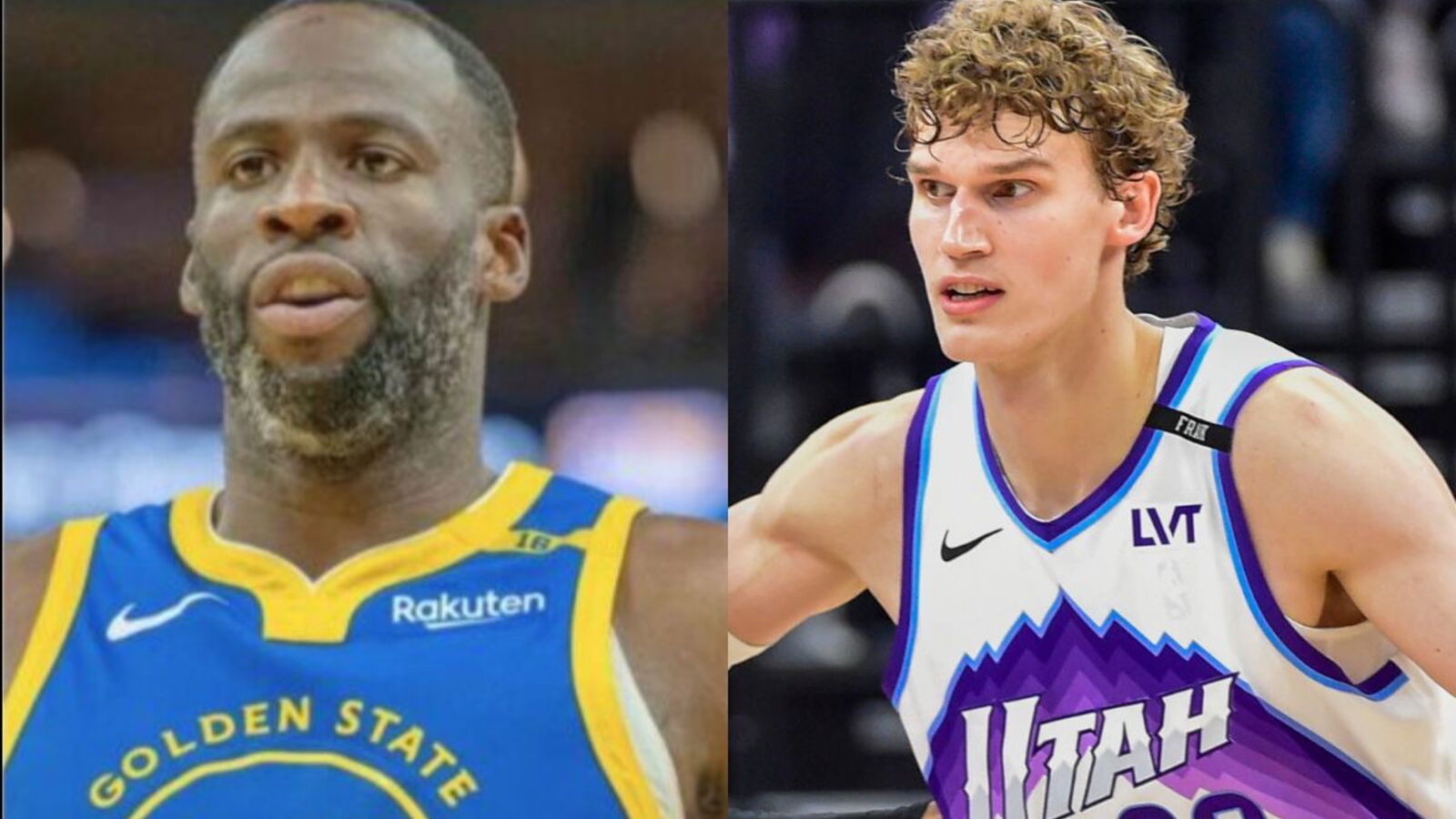 Draymond Green Makes Feelings Clear on Warriors Trade Target Lauri ...