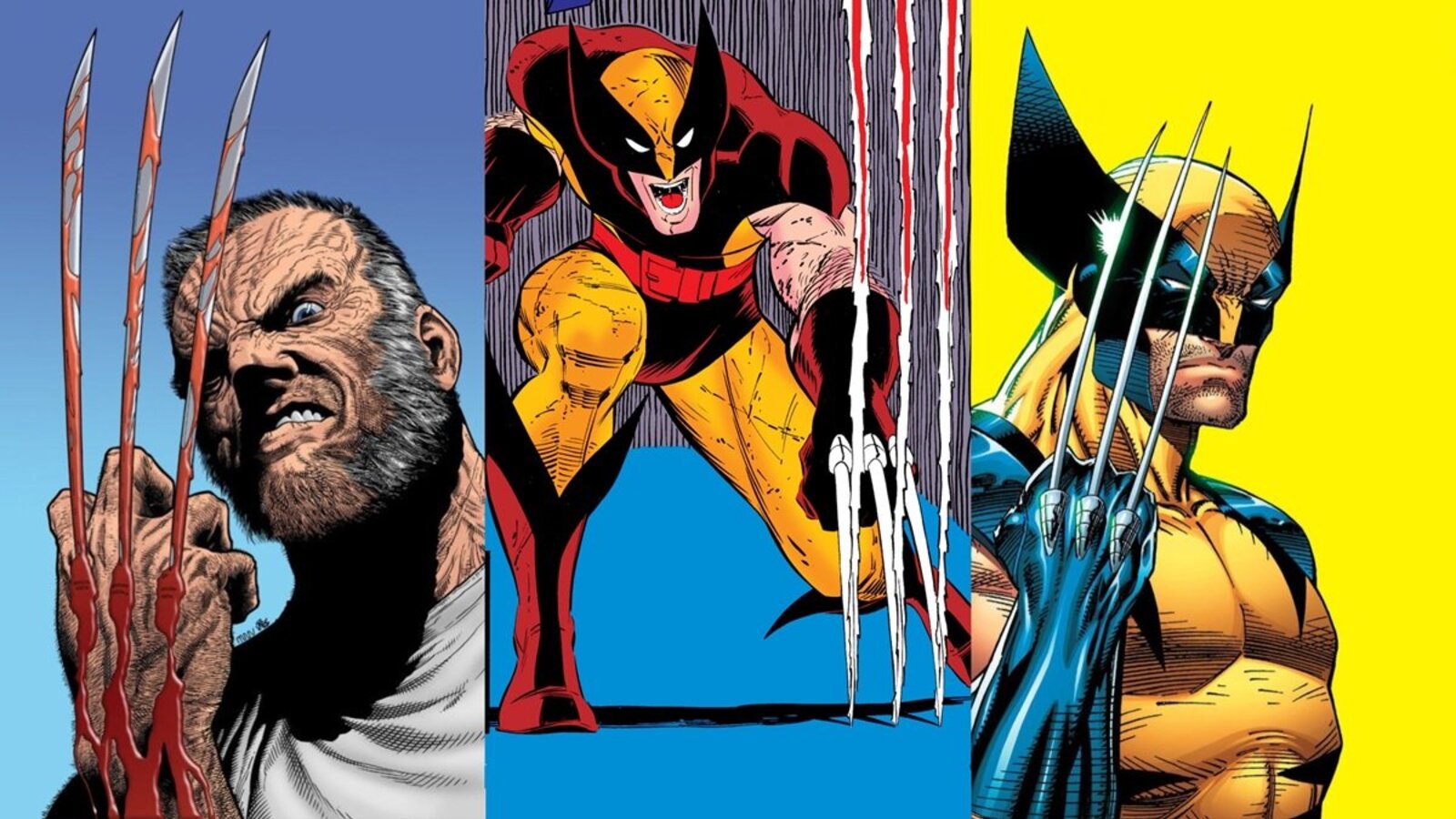 The 10 Greatest Wolverine Comic Book Runs of All Time | Yardbarker