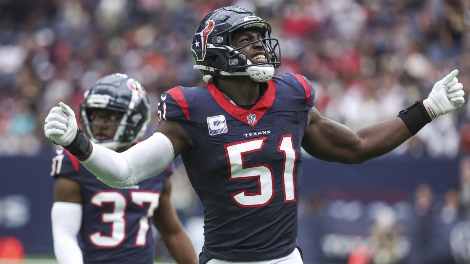 Will Anderson, Henry To’oTo’o not fined for hits on Patrick Mahomes ...
