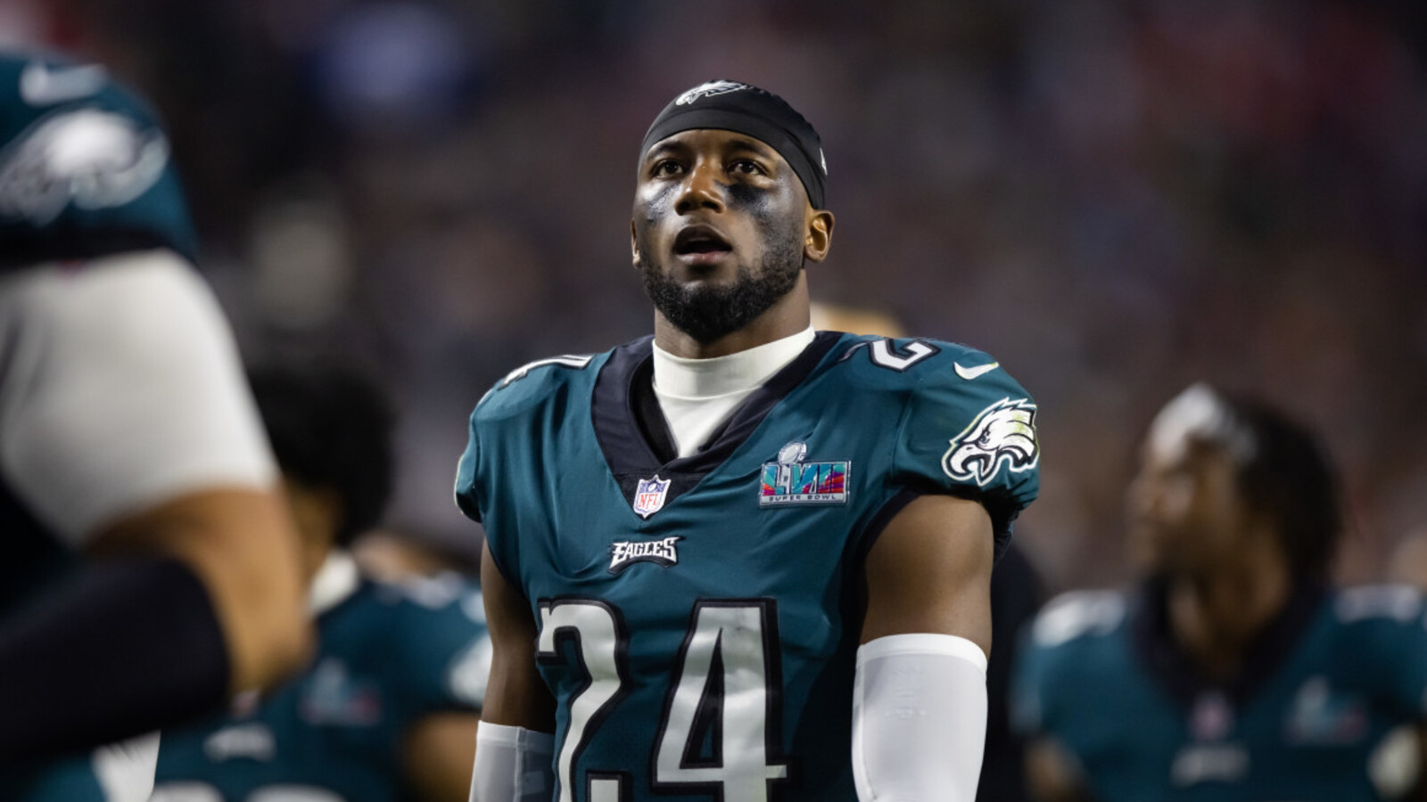 3 Eagles players that may have lost their jobs in preseason game 2 vs ...