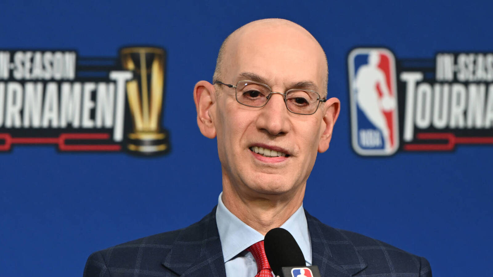 NBA makes massive commitment to commissioner Adam Silver | Yardbarker