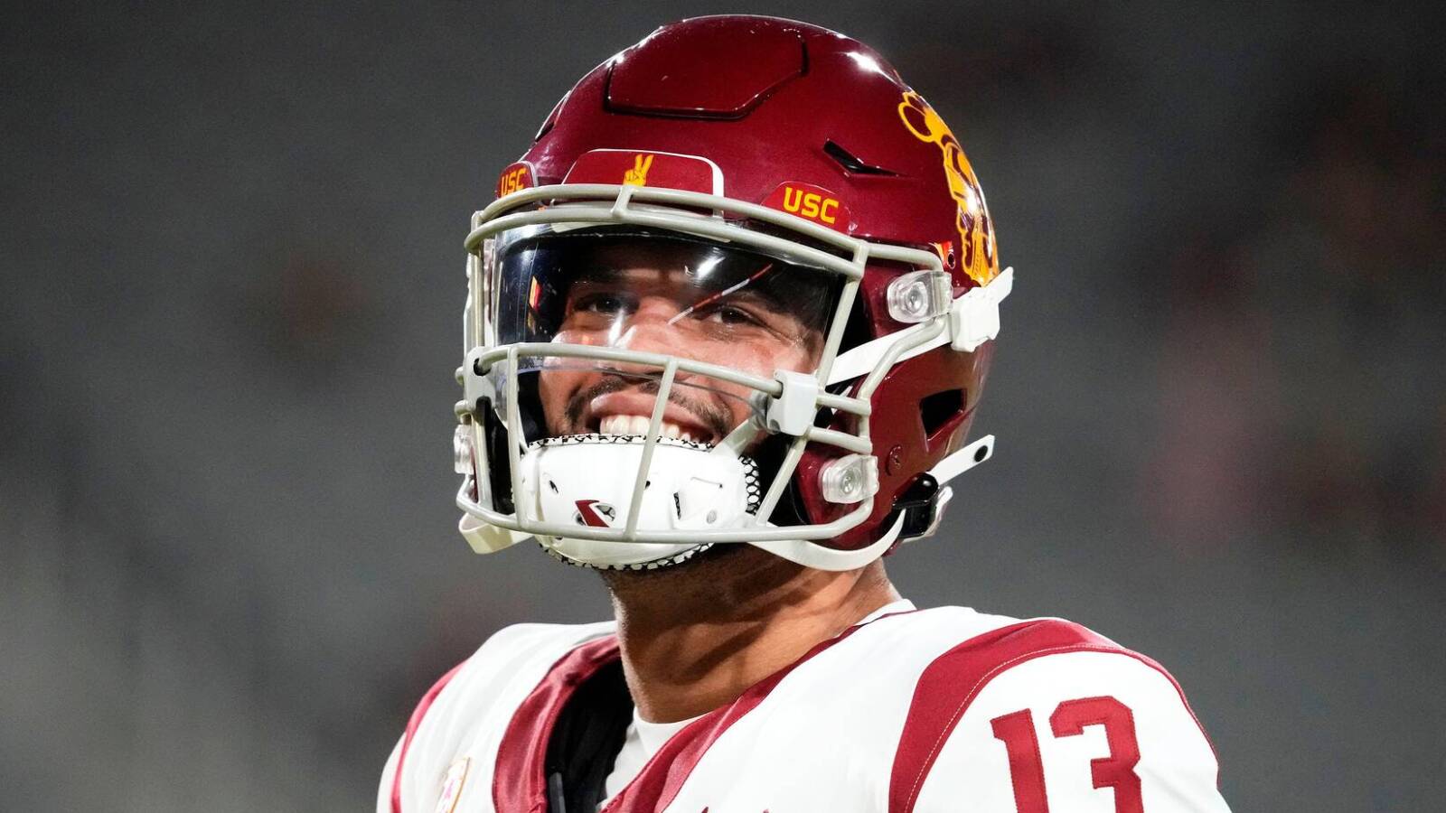 Report reveals Caleb Williams' eye-popping NIL earnings | Yardbarker