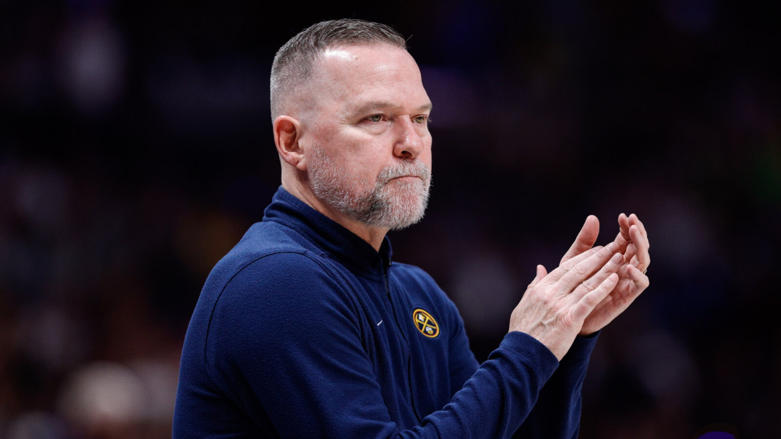 Details Emerge Regarding Nuggets Firing Michael Malone, Calvin Booth ...