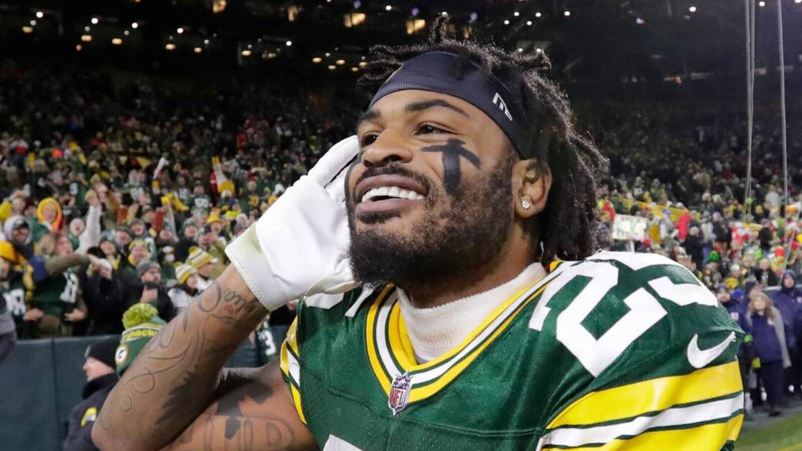 Packers to re-sign two-time All-Pro CB | Yardbarker