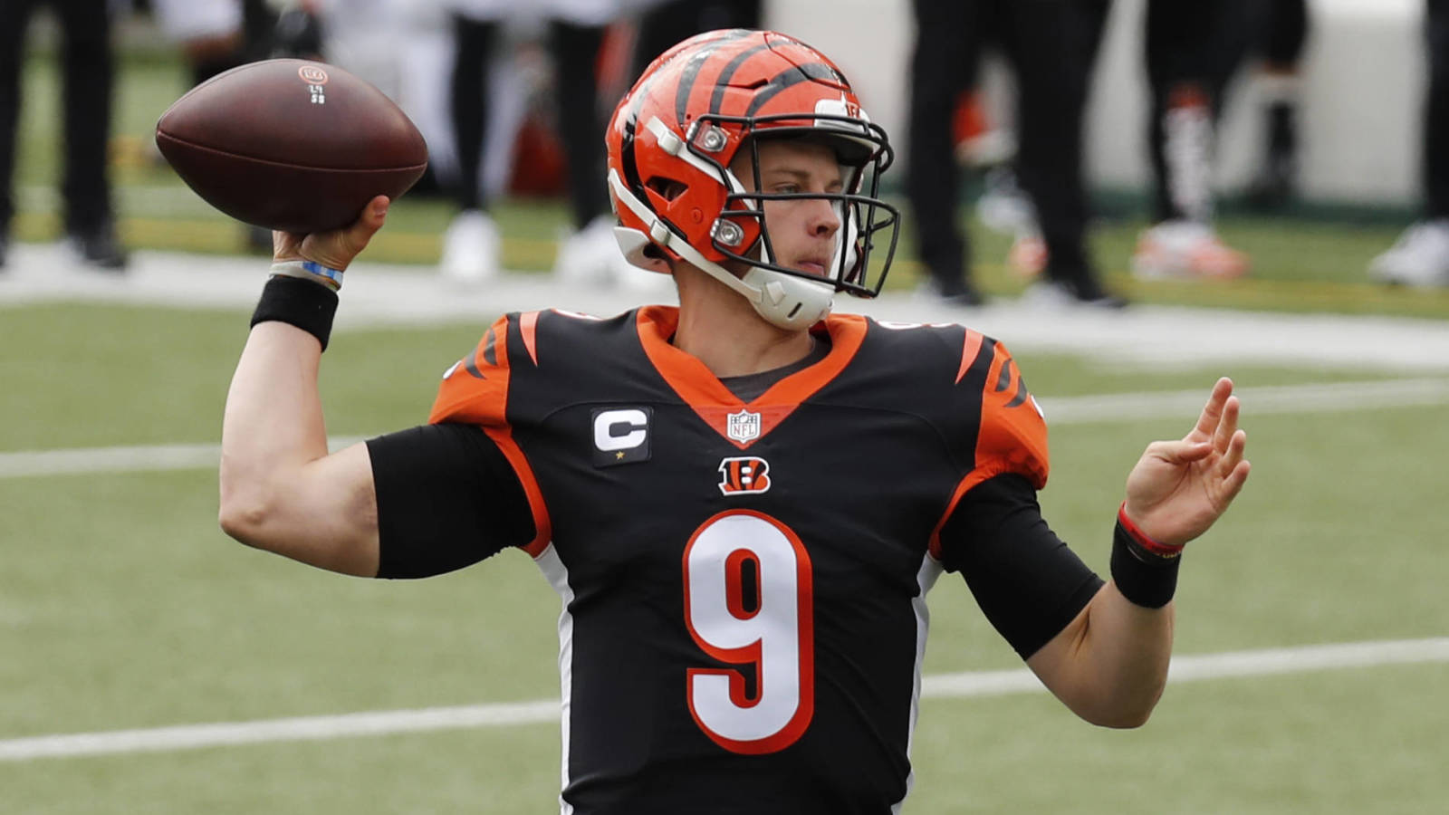 The best NFL rookies through four weeks | Yardbarker