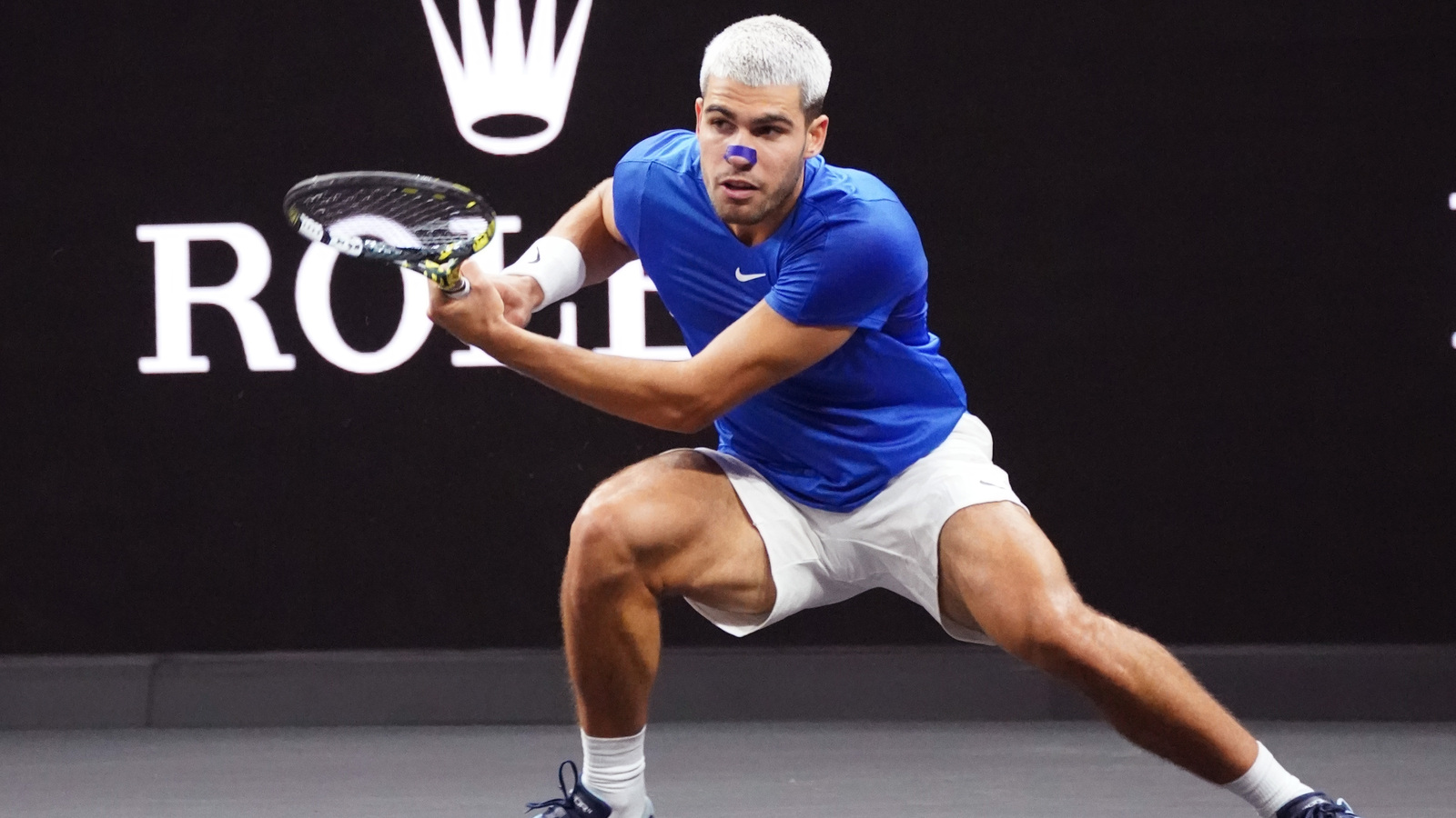 Six Kings Slam draw drops with Alcaraz and Djokovic as seeds – Who gets ...