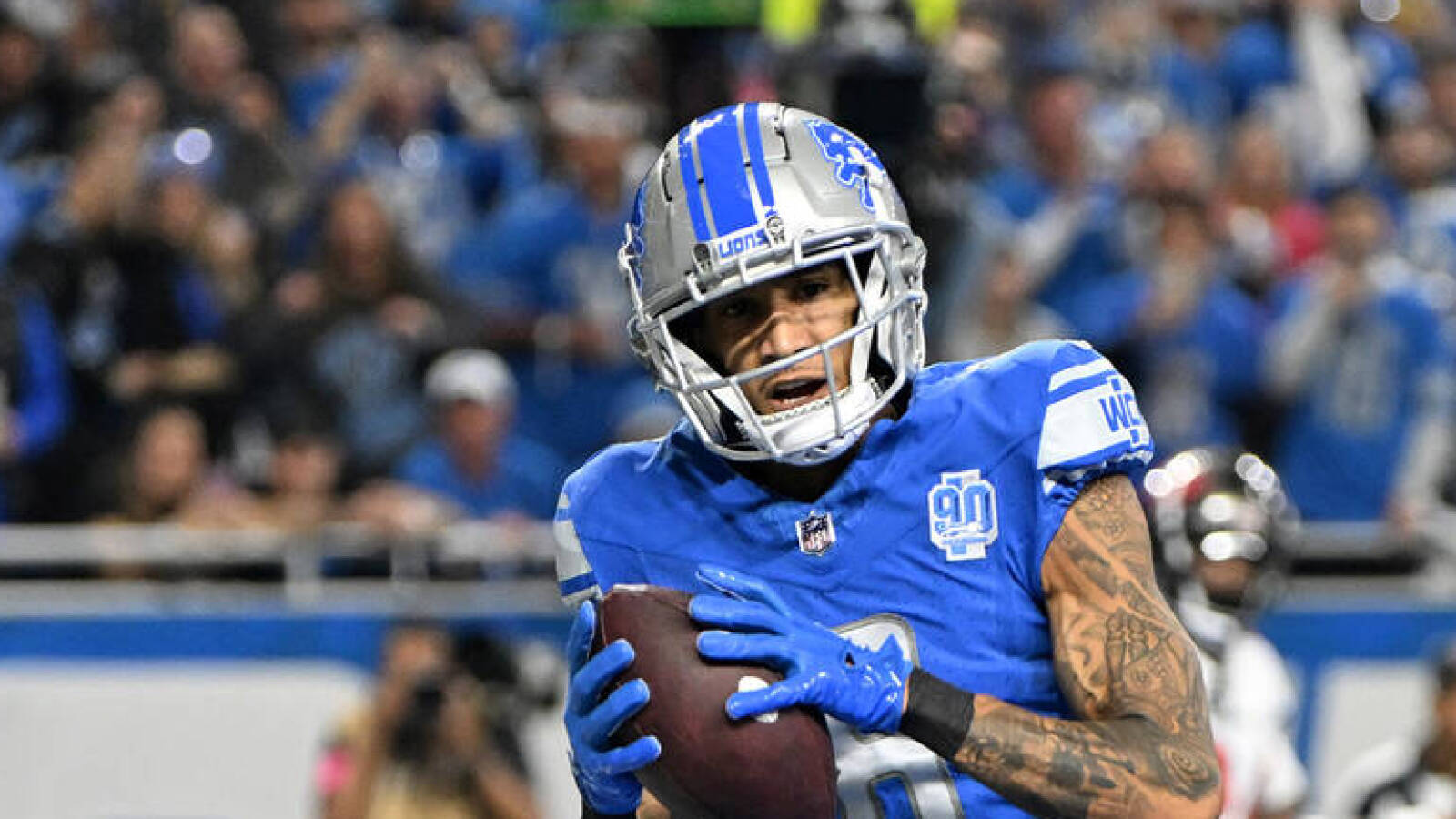 Report: Ravens are eyeing former Derrick Henry teammate | Yardbarker