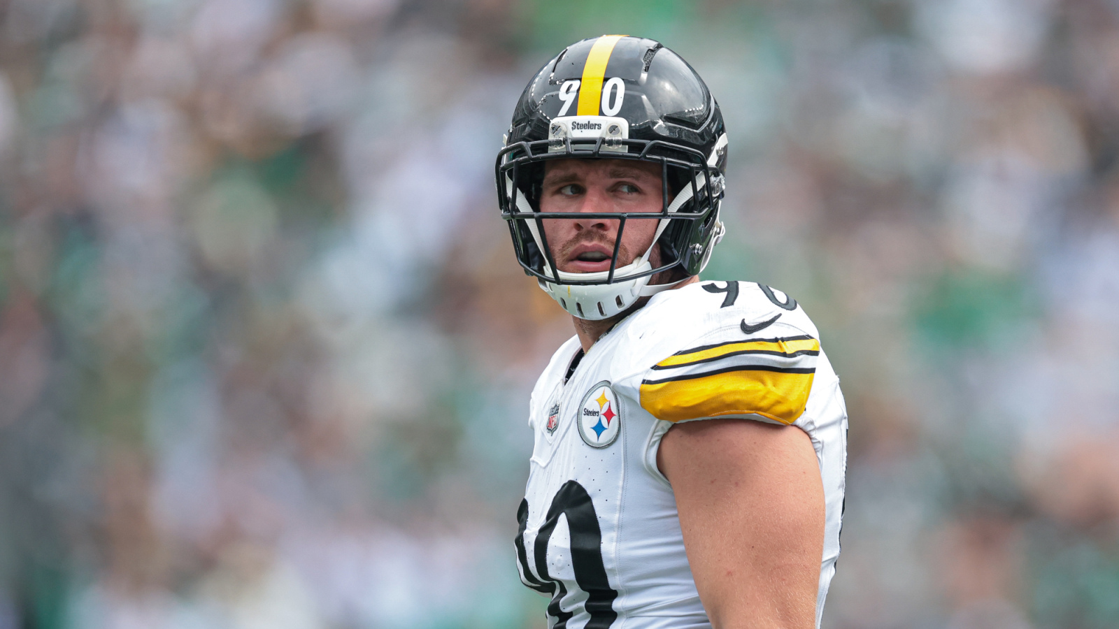 How can the Steelers defense change course? | Yardbarker