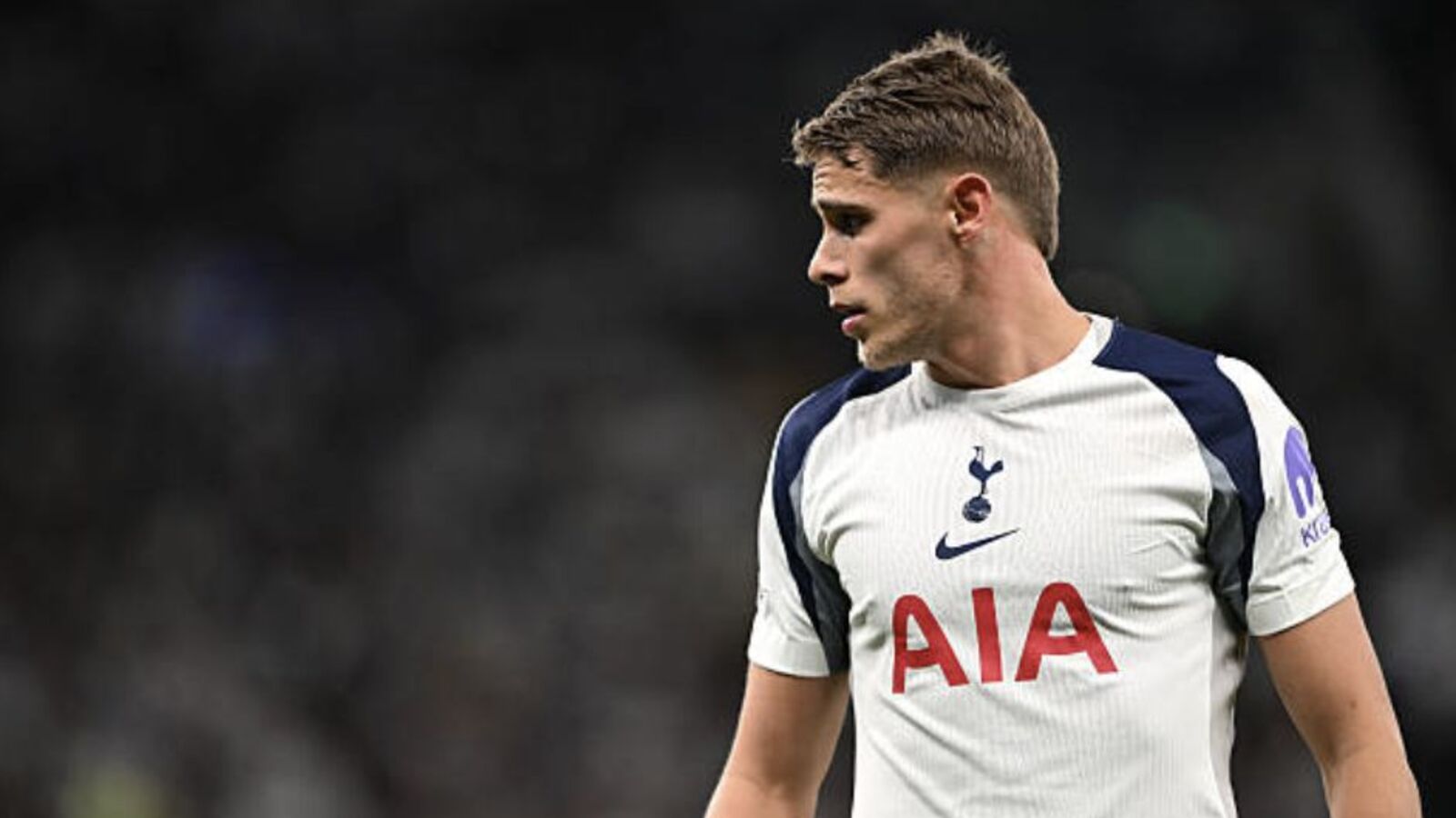 Spurs board under fire again as a whopping £100M+ transfer fee is ...