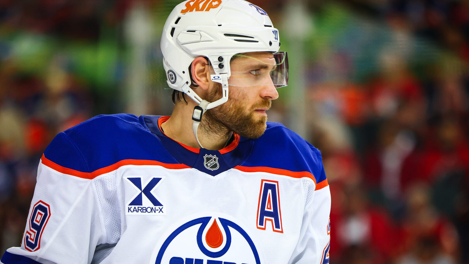 How Leon Draisaitl has redefined his defensive game | Yardbarker