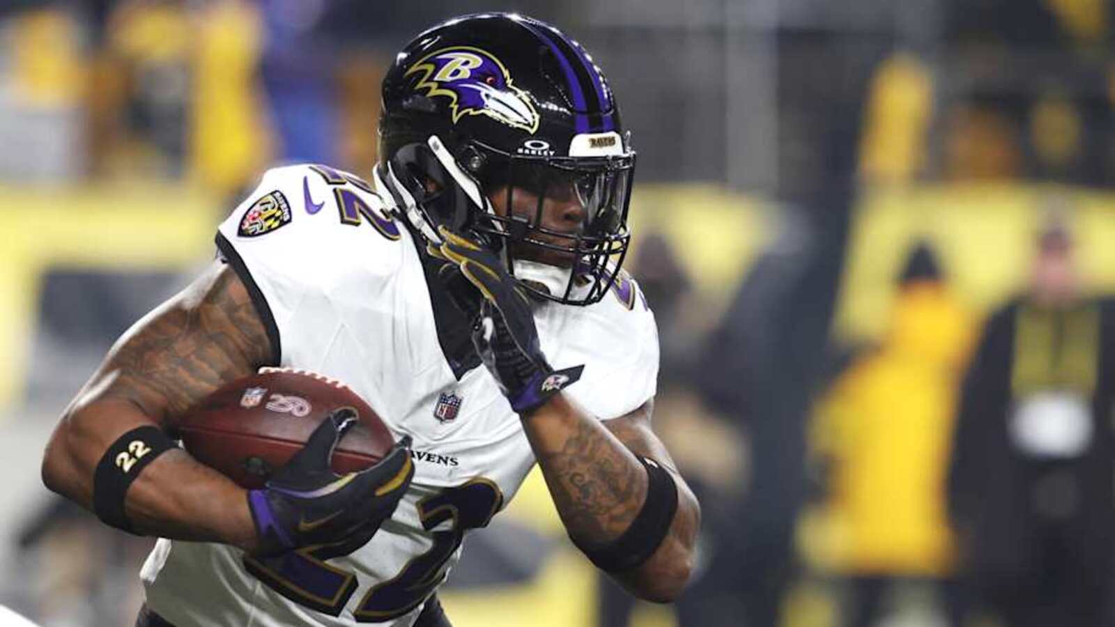 Derrick Henry Opens Up About Ravens Missed Field Goal | Yardbarker
