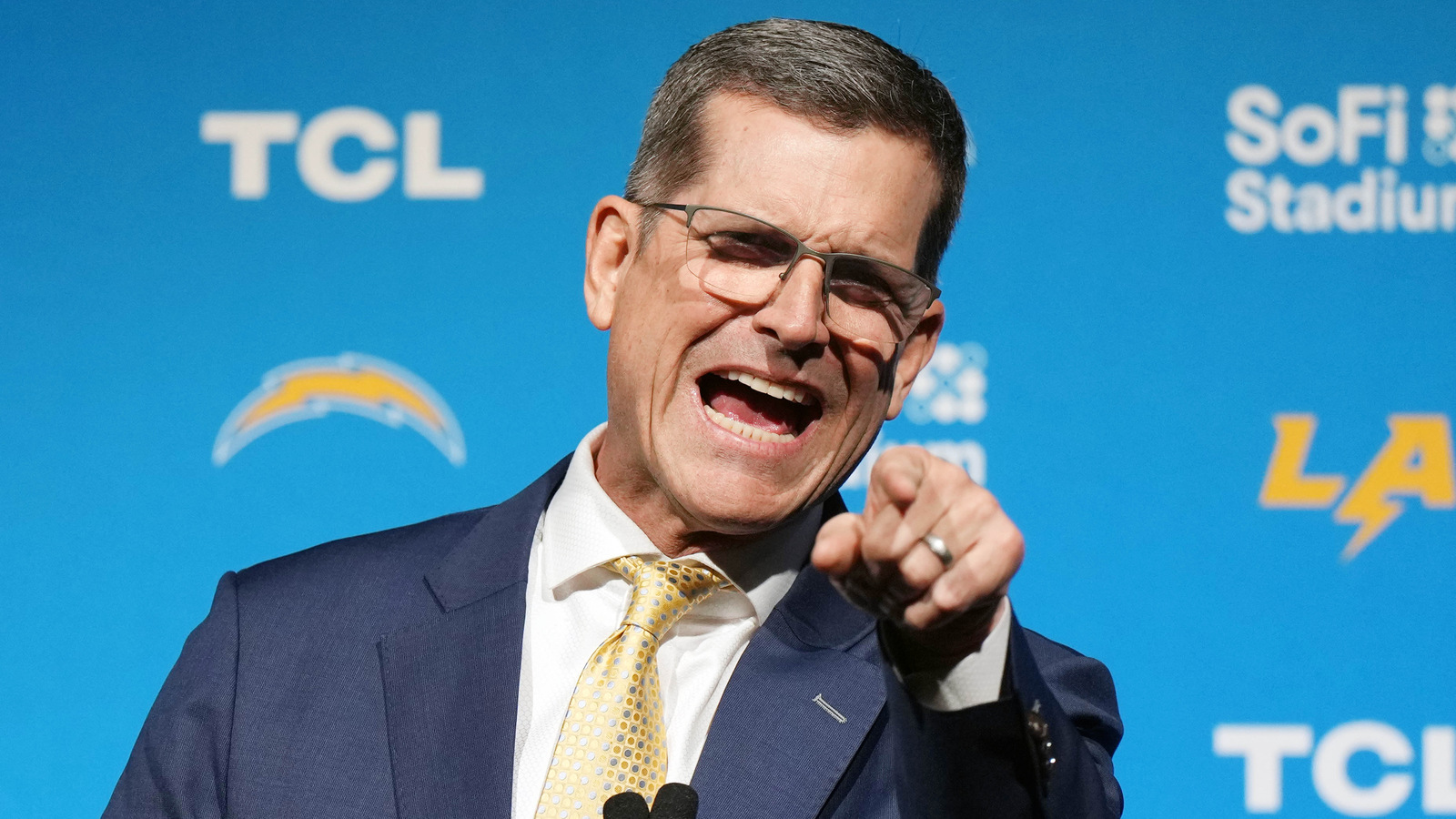 Mel Kiper Jr. speculates how Chargers could draft with No. 5 pick in ...
