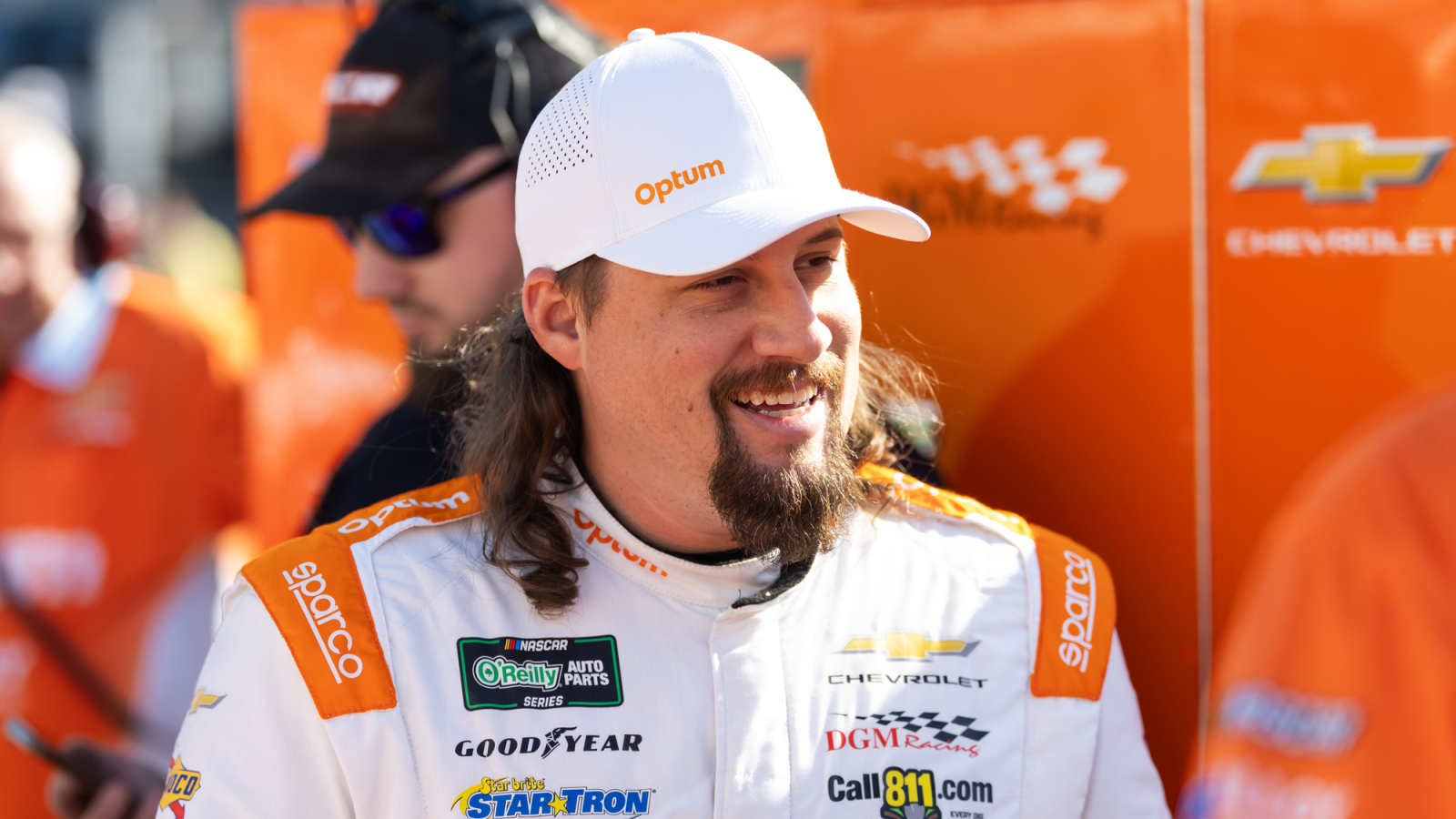 Broken Sponsor Commitment Costs Josh Williams His Watkins Glen Start ...