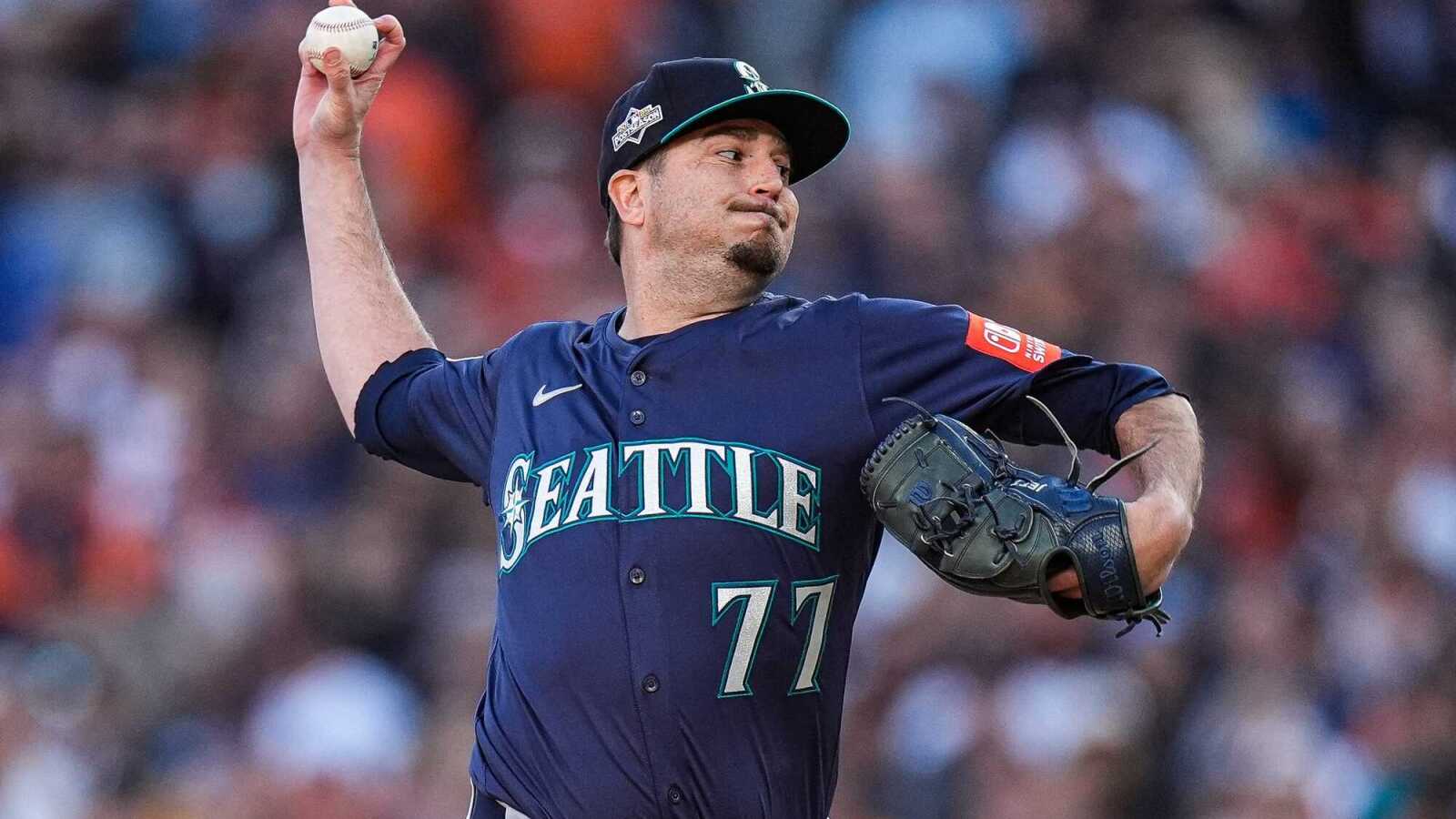 Royals Sign Luke Jackson, Génesis Cabrera To Minor League Deals ...
