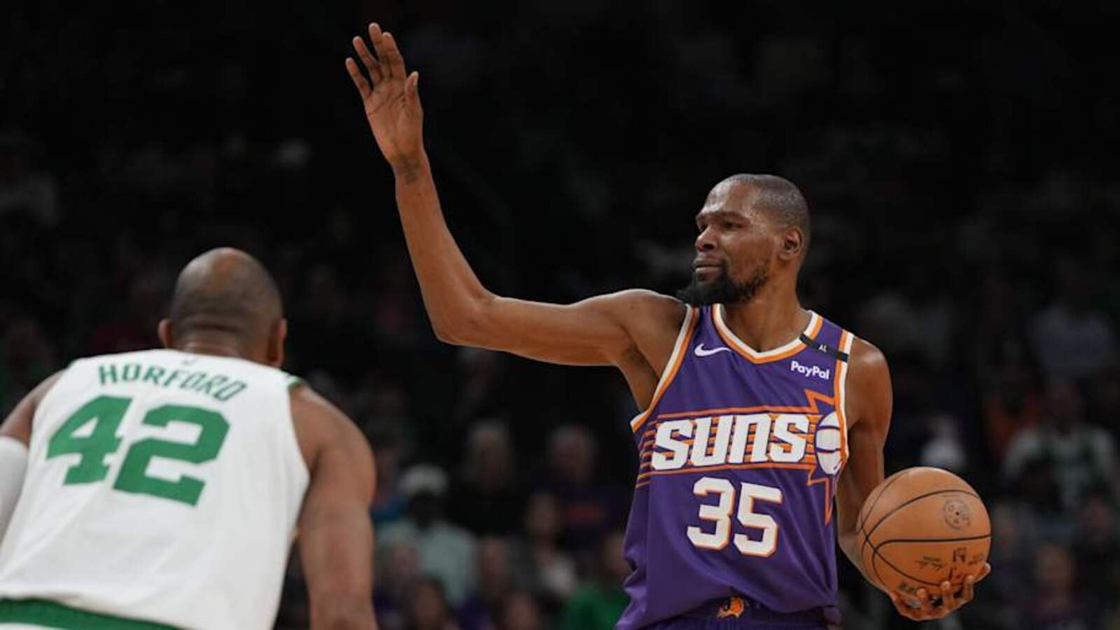 Insider Reveals Teams to Watch for Kevin Durant Trade | Yardbarker