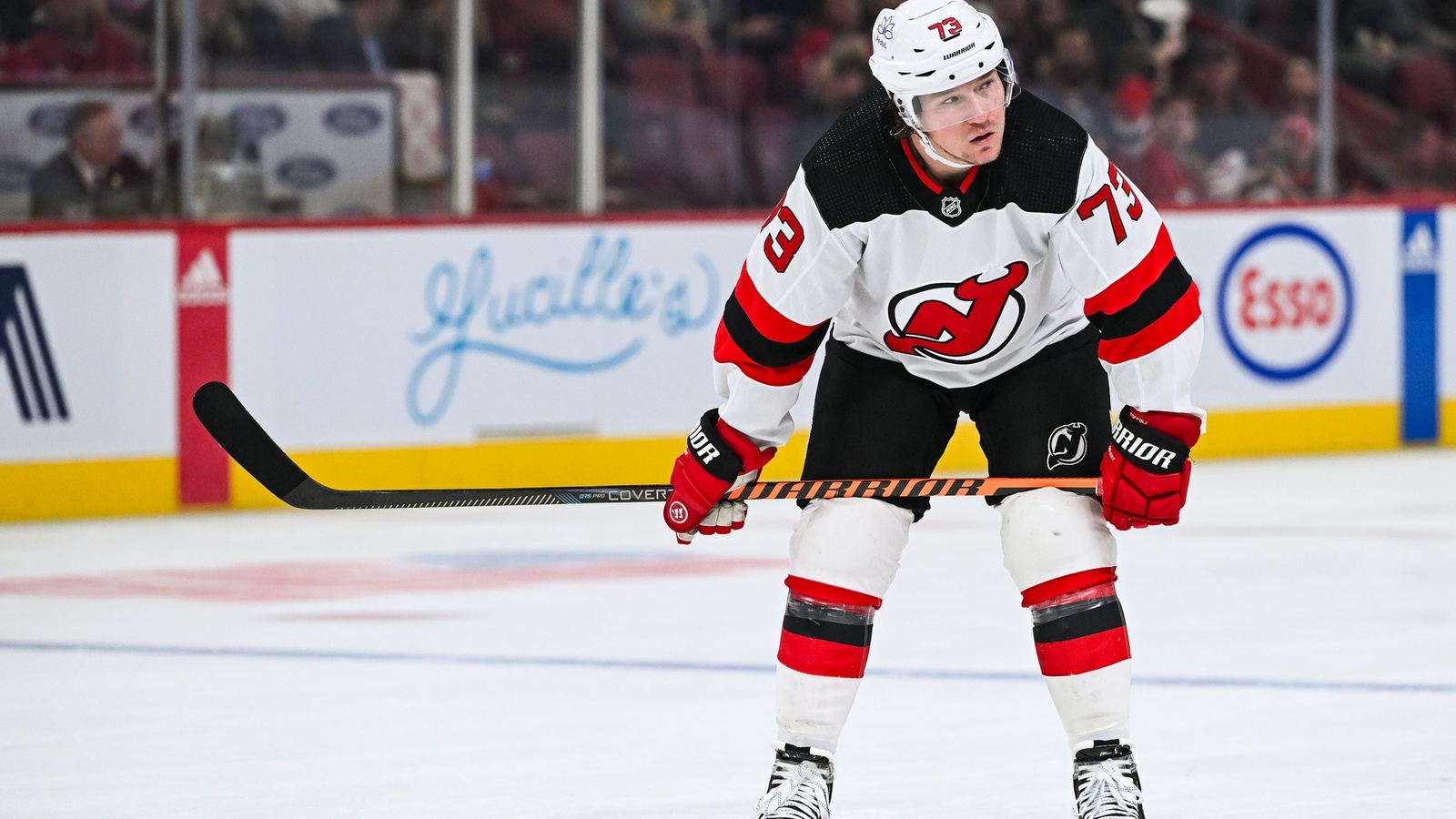 New Jersey Devils fire Lindy Ruff as Tyler Toffoli appears on trade ...