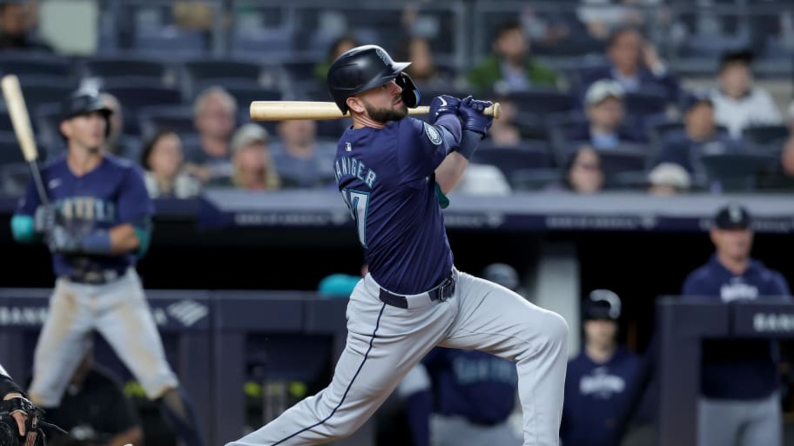 Mariners Did Something on Friday They Haven't Done in Last Six Years of ...