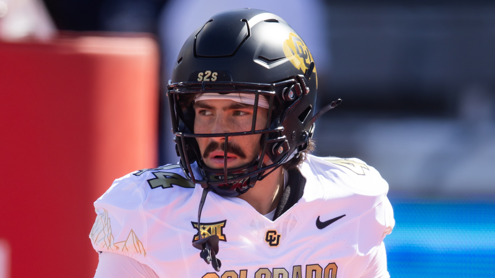 Injury Forces Charlie Offerdahl to Retire From Colorado Football ...
