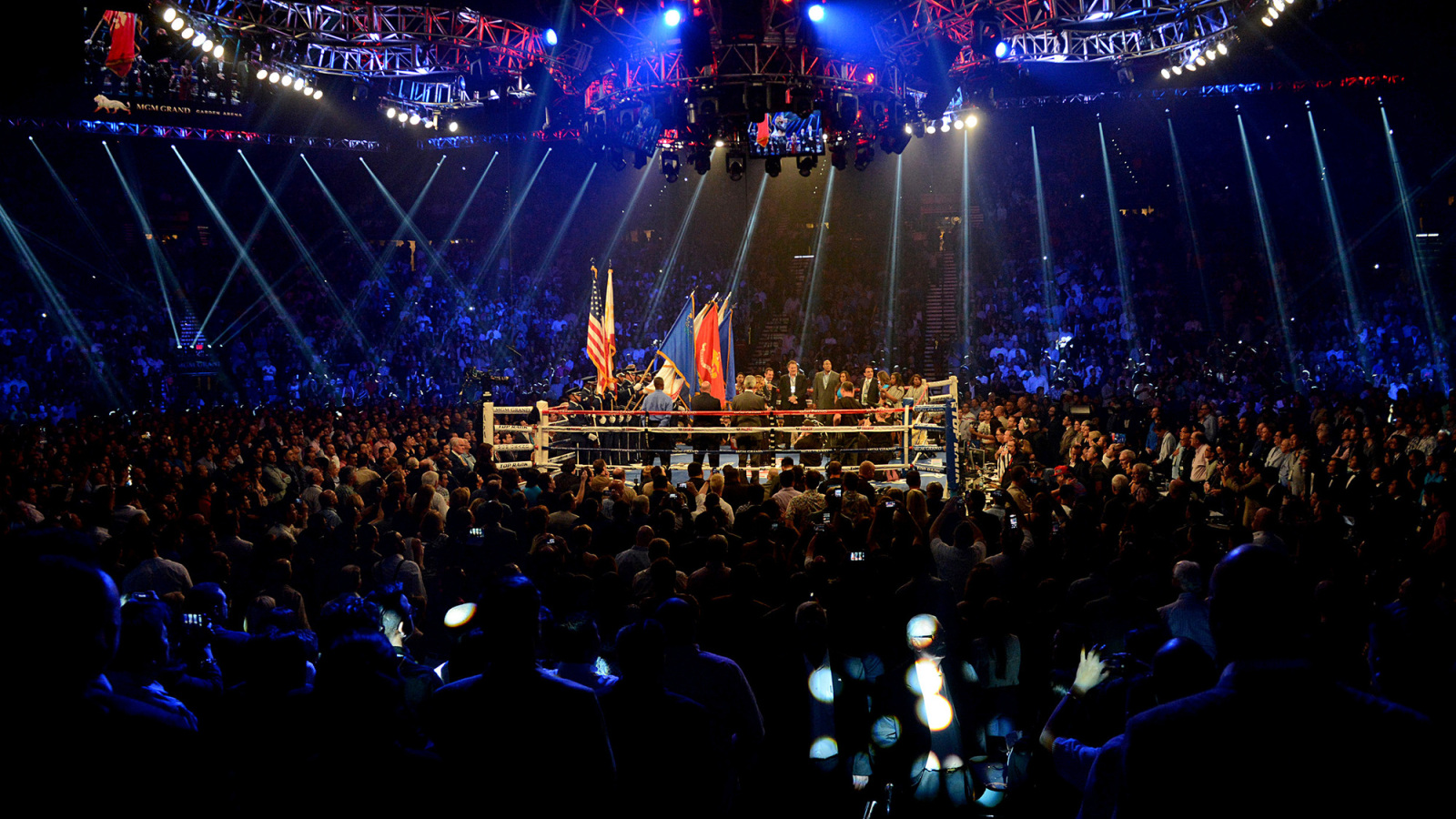 Joseph Parker vs Fabio Wardley: The Damaging Impact of Howard Foster’s ...