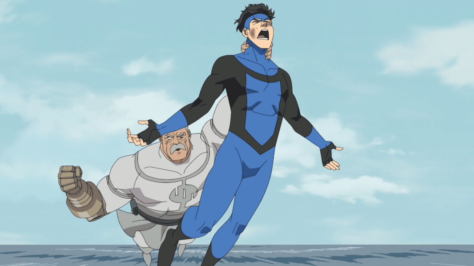'Invincible' Season 3 Episode 8 Might Be the Best Thing on Amazon Prime ...