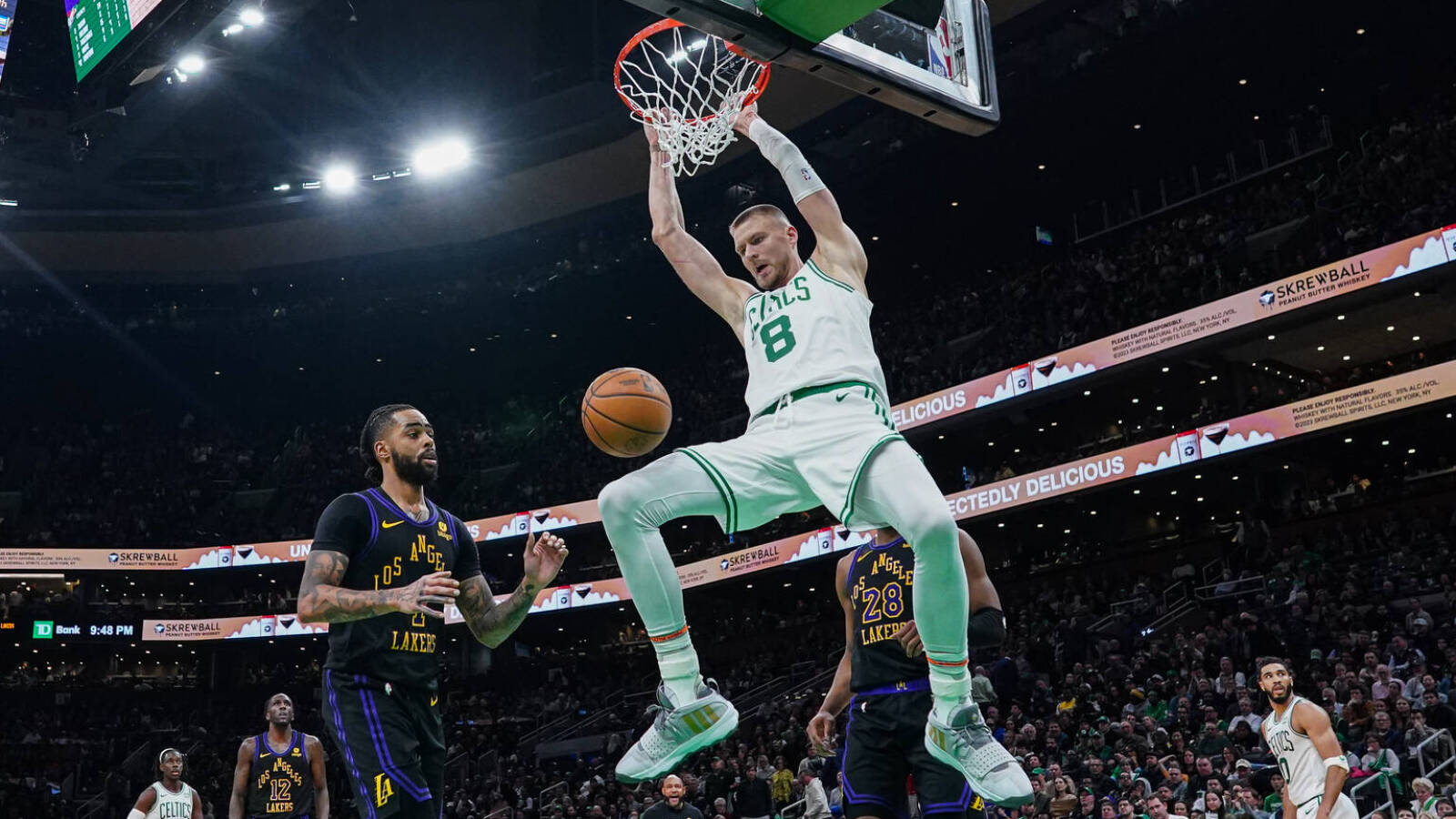 Post-NBA trade-deadline power rankings | Yardbarker