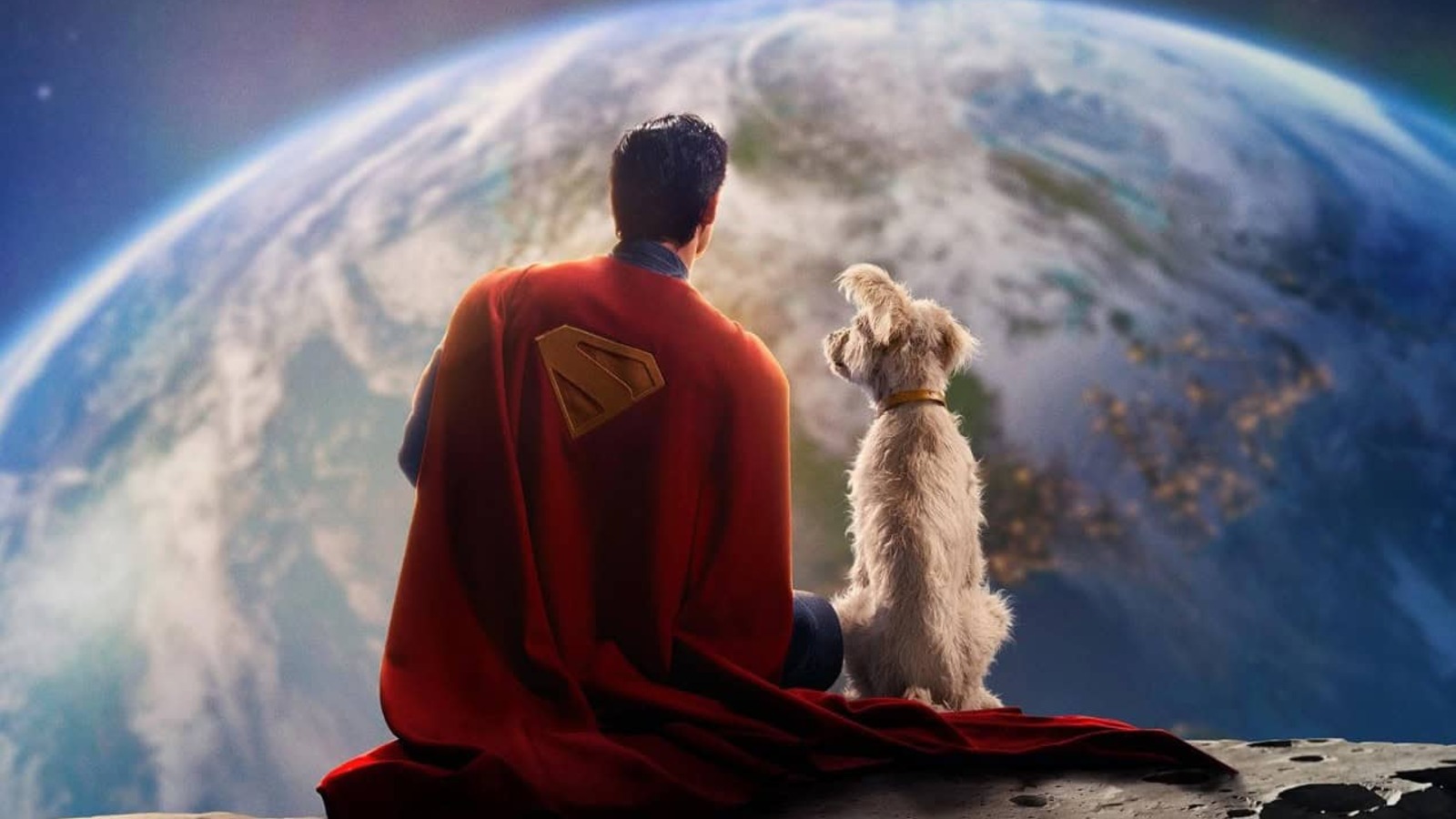 James Gunn’s Superman Is a Triumphant Return to Hope | Yardbarker