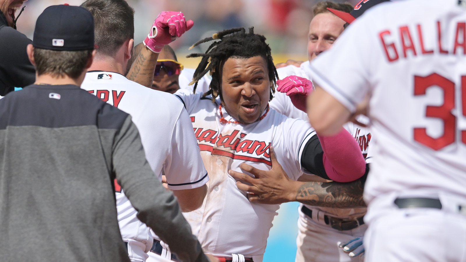 This MLB parlay features hitters, not quitters | Yardbarker