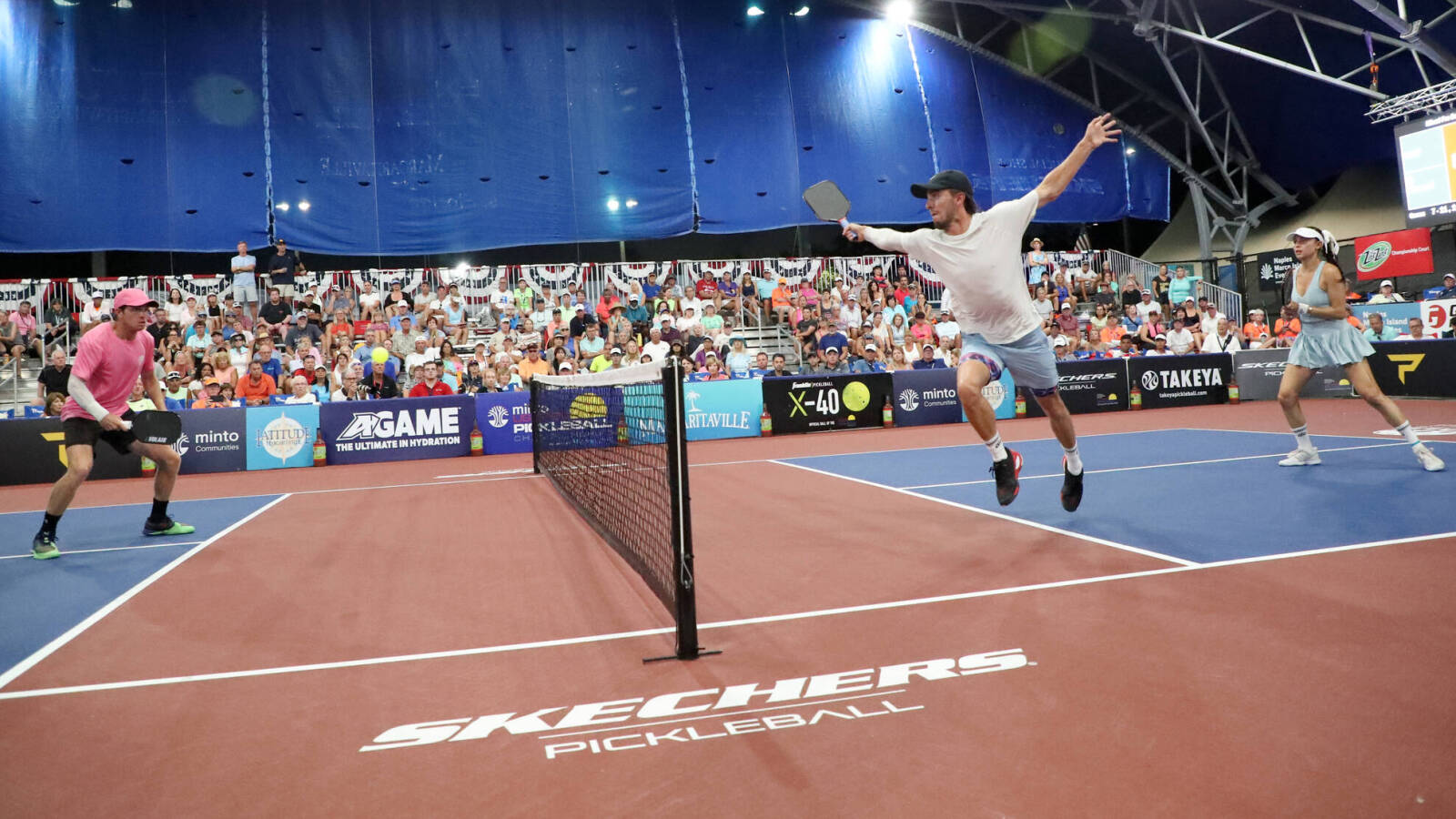 Notable non-traditional sports seen on ESPN channels | Yardbarker