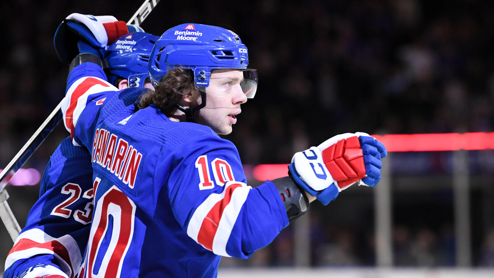 NHL best bets: Two plus-money SOG props for Friday in the NHL | Yardbarker