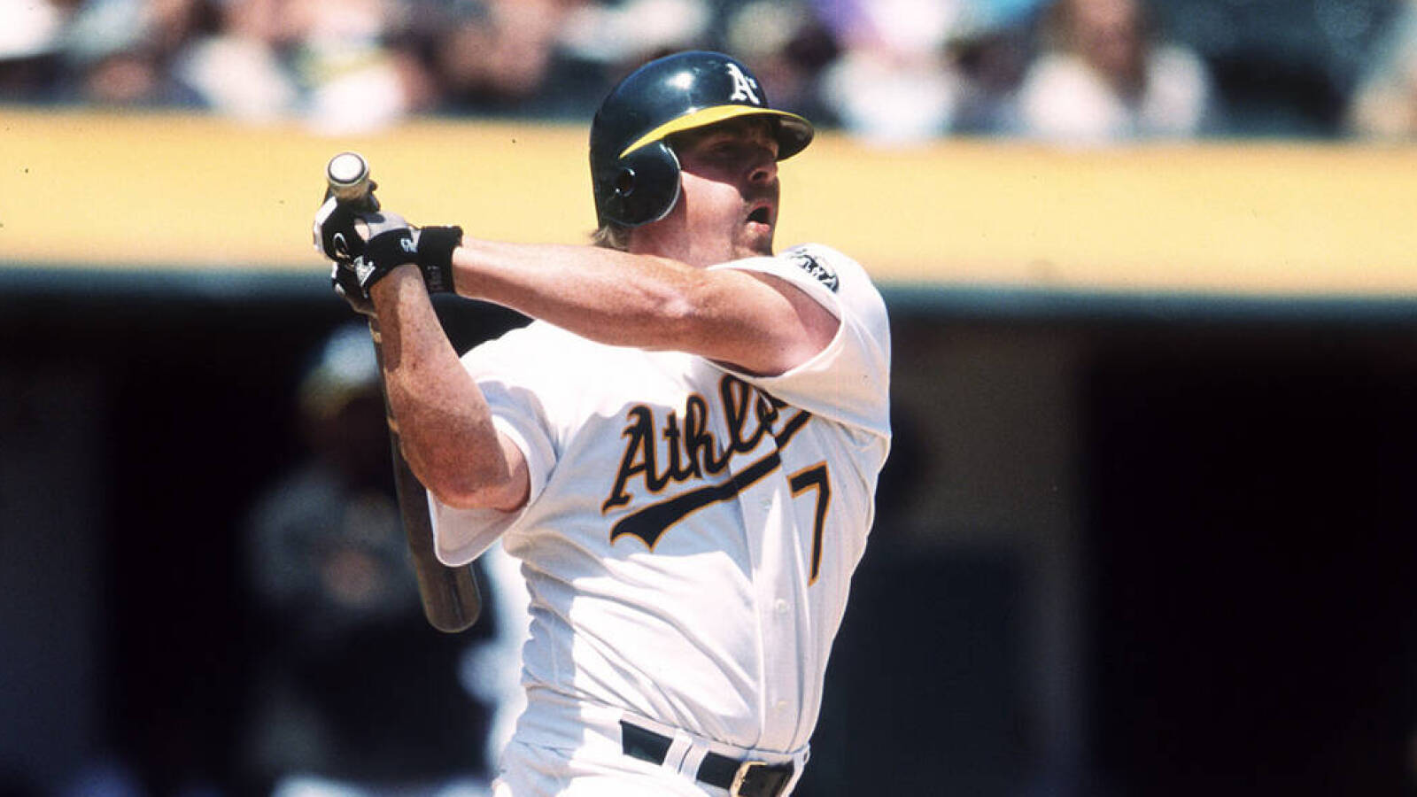 Former MLB player Jeremy Giambi dead at 47 | Yardbarker