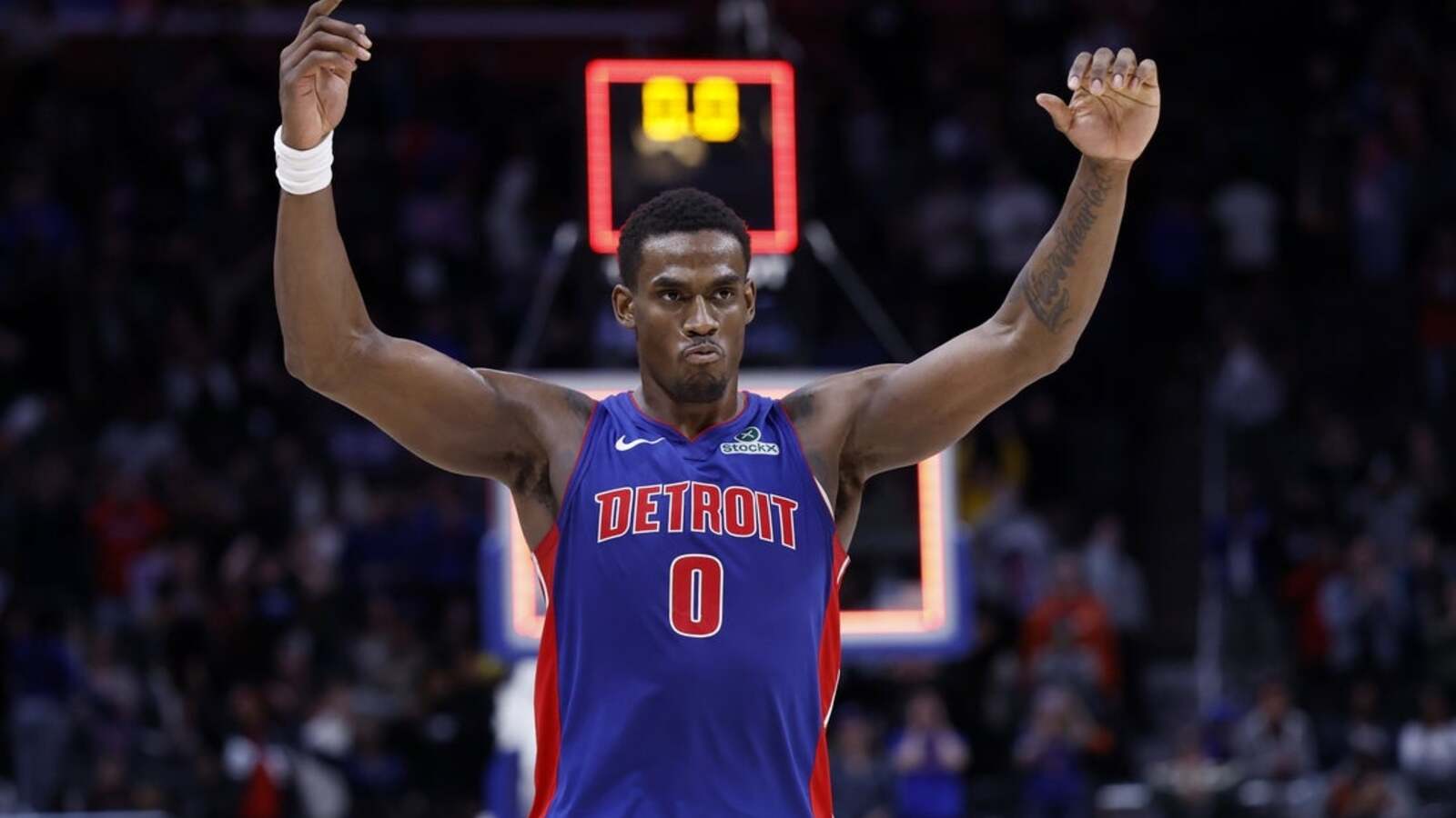 Pistons to put 'grit' up against Timberwolves | Yardbarker