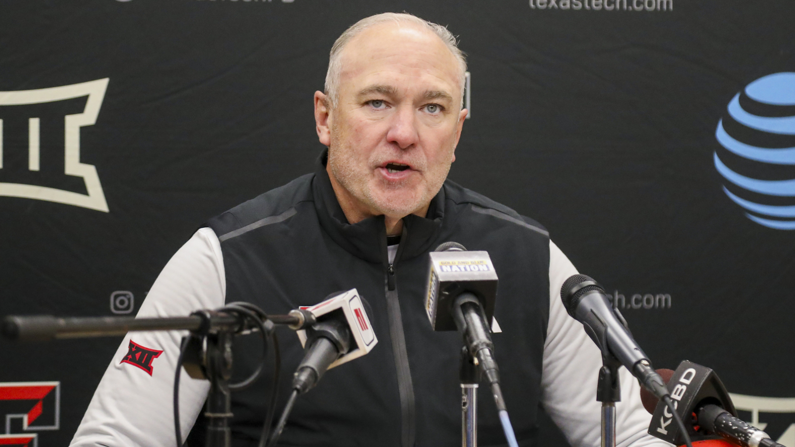 Texas Tech five-star DT commit takes over as No. 1 recruit for 2027 ...