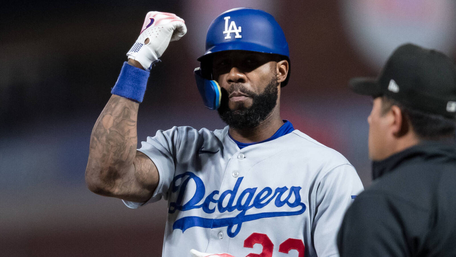 Dodgers agree to re-sign five-time Gold Glover | Yardbarker