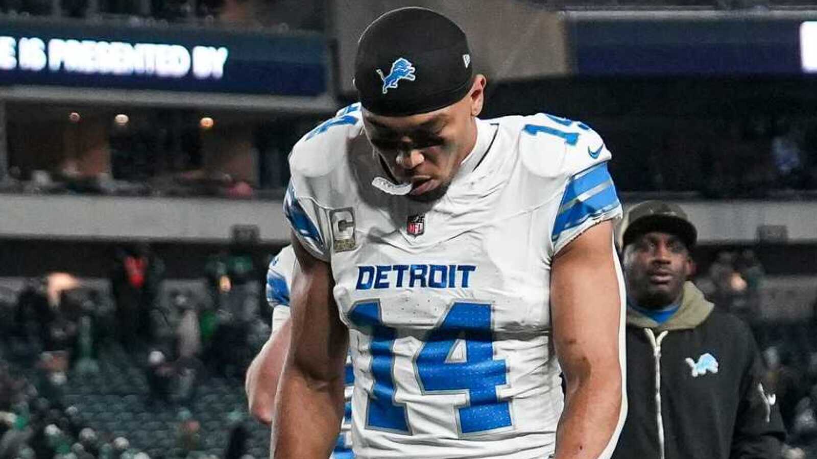 The 'NFL season receptions leaders' quiz | Yardbarker