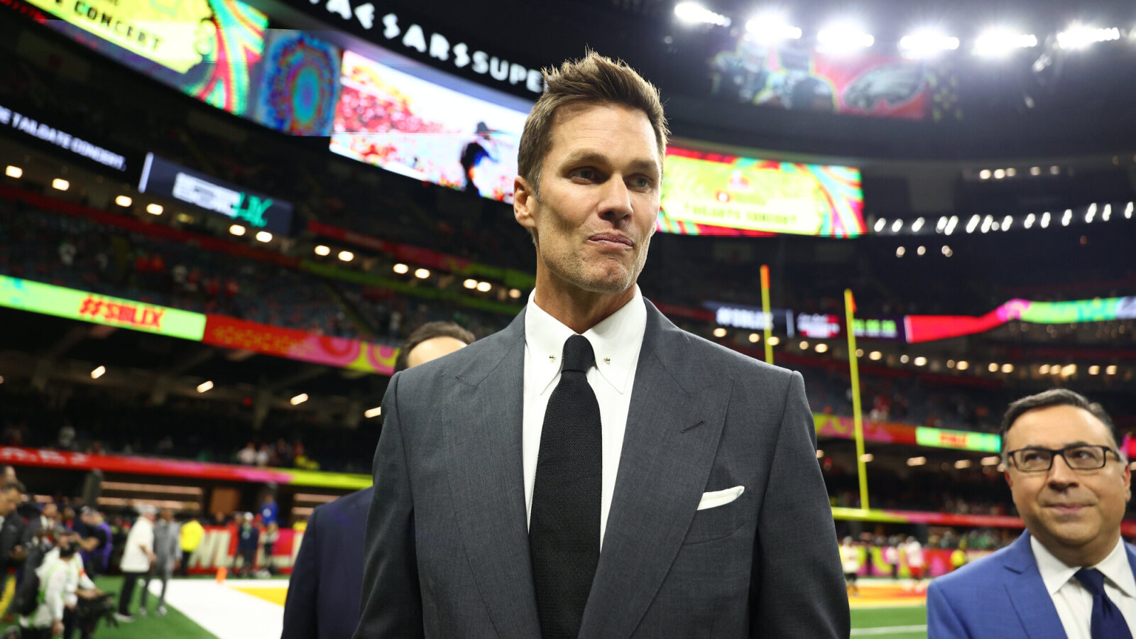 NFL issues statement about latest Tom Brady controversy | Yardbarker