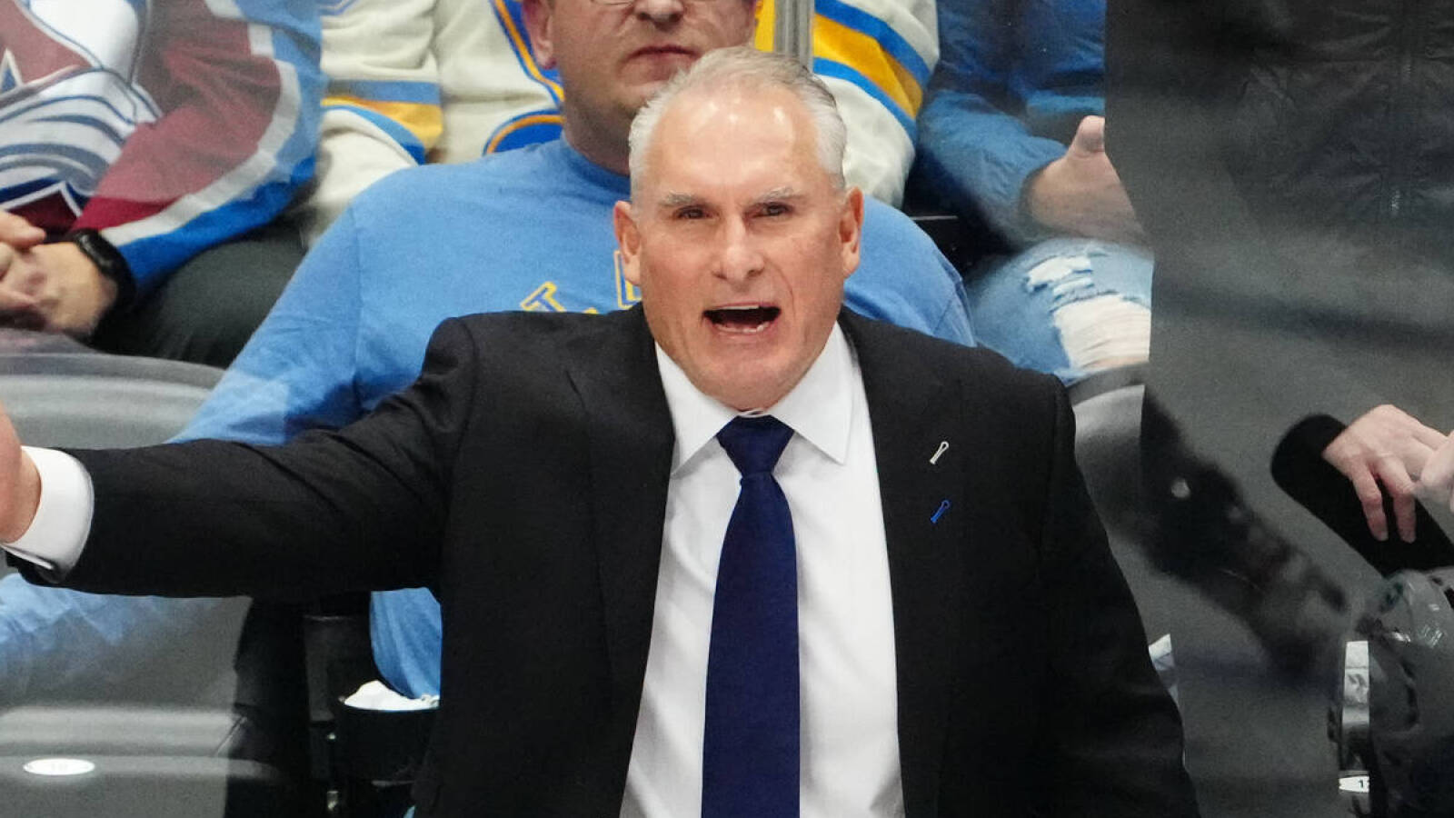 Senators linked to Craig Berube, Dean Evason | Yardbarker