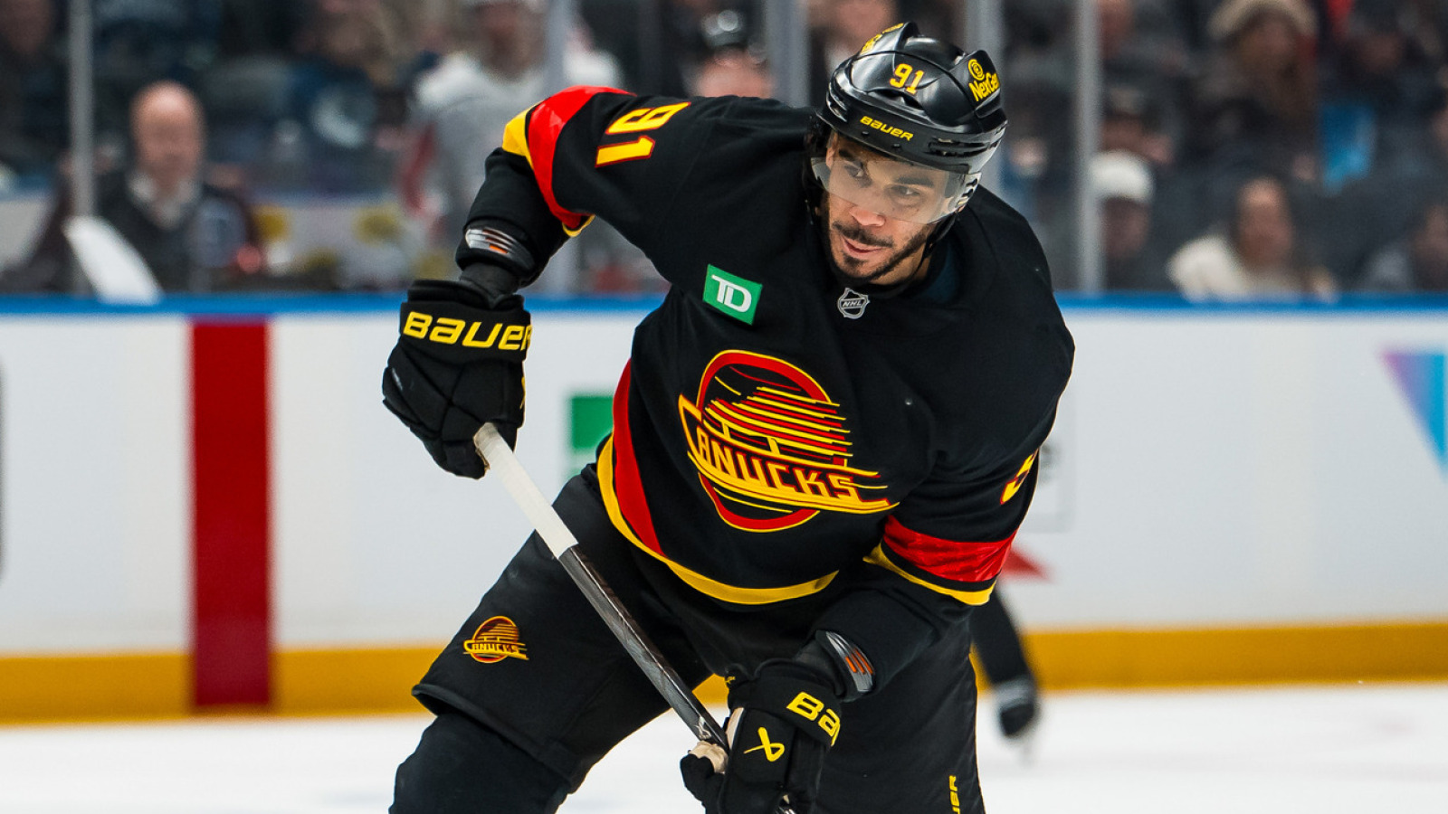 Evander Kane Trade Imminent, With Two 'Likely' Landing Spots | Yardbarker