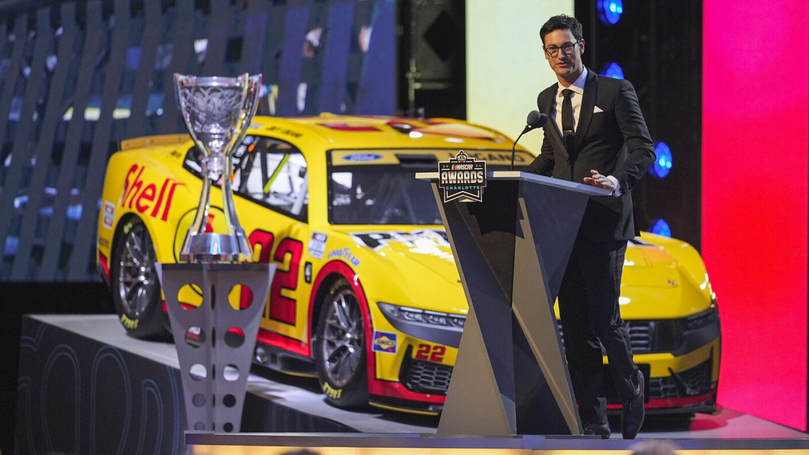 What NASCAR drivers should be thankful for this Thanksgiving | Yardbarker